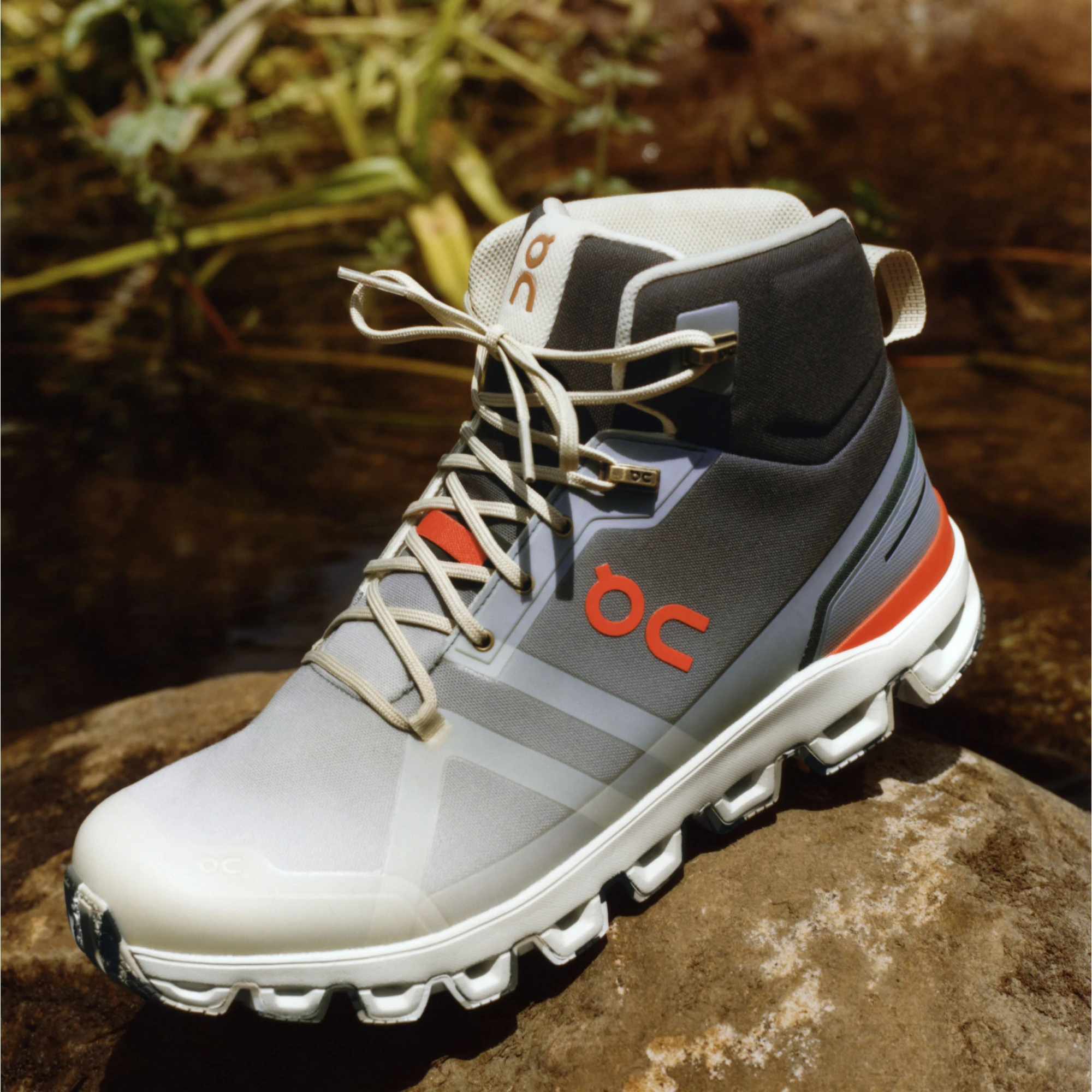 Men's Cloudrock LOEWE | Gradient Khaki | On United Kingdom