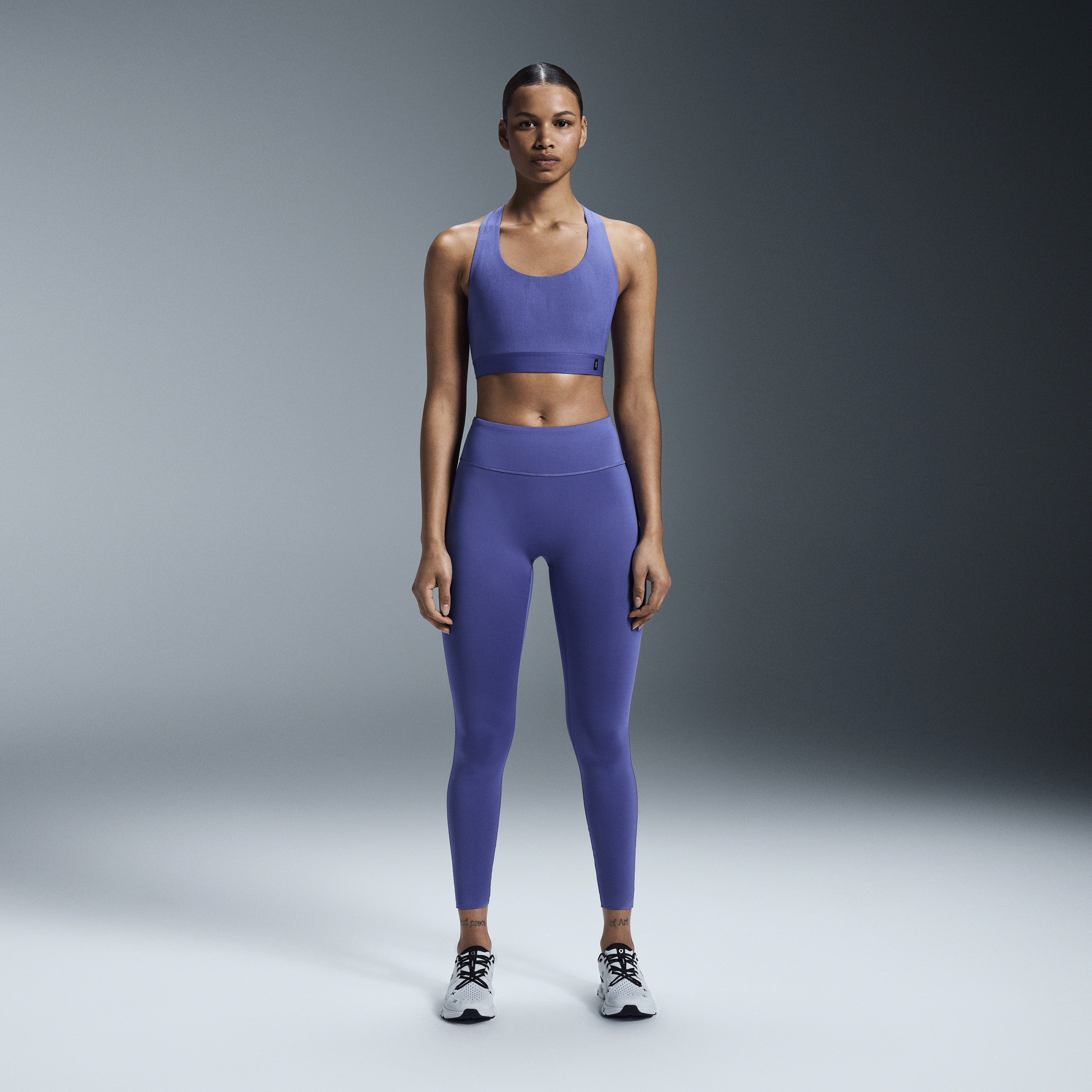 Women's Active Tights | Blue | On United States