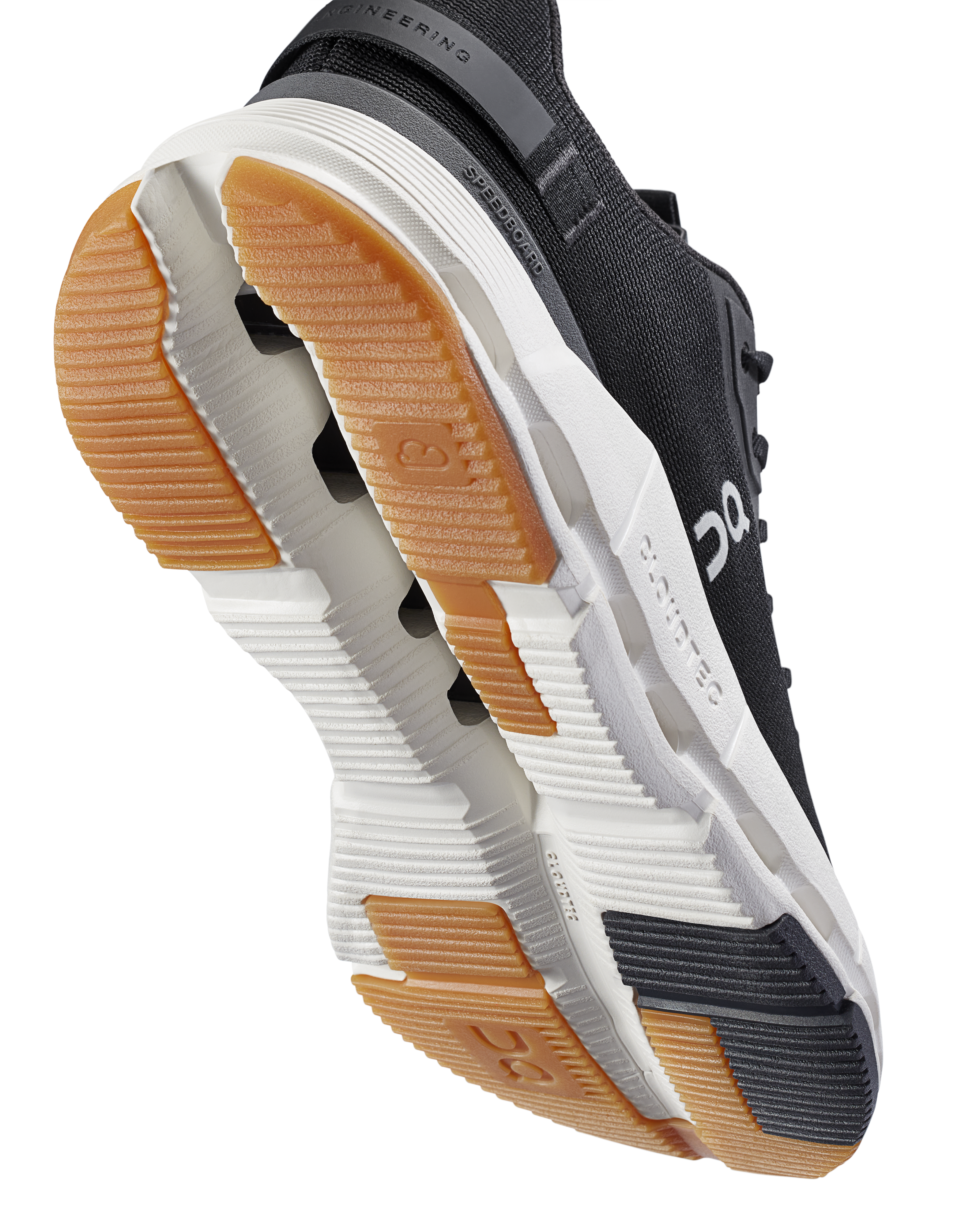 Cloudnova Form 2: A Comfortable Women's Lifestyle Shoe | On United States