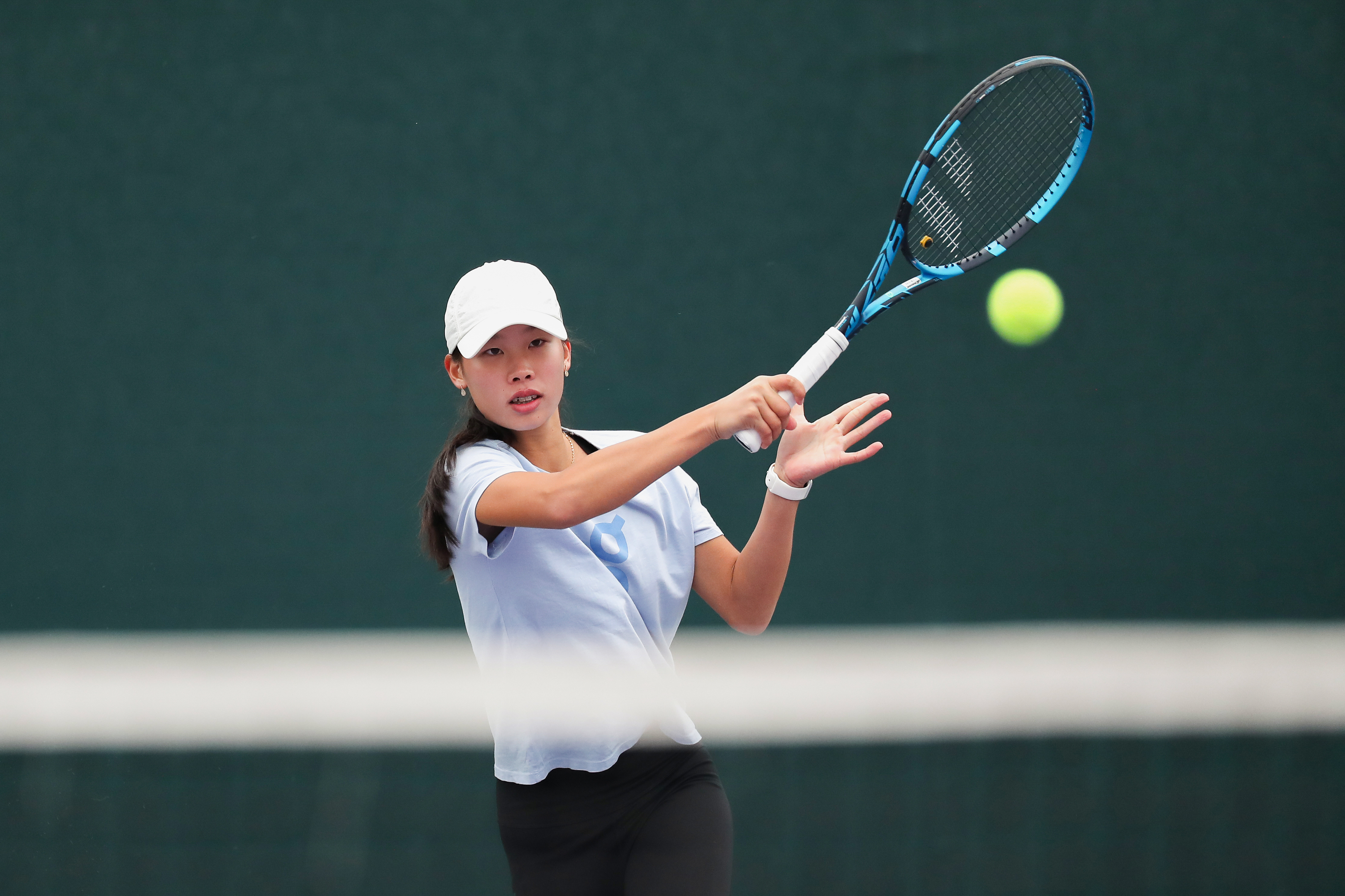 Our Athletes: Yeri Hong | On United States