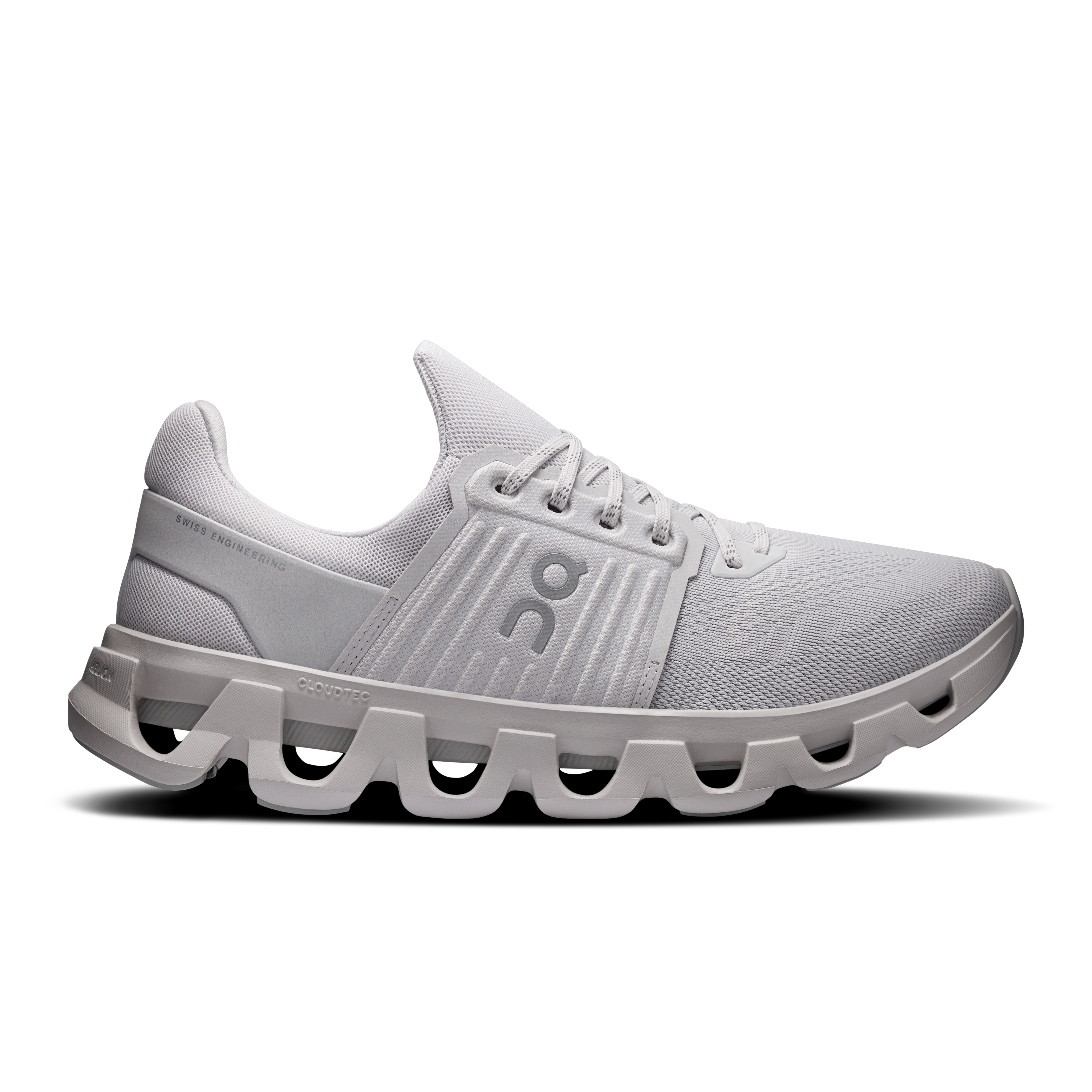 Men's Cloudswift 4 AD | Grey | On United States