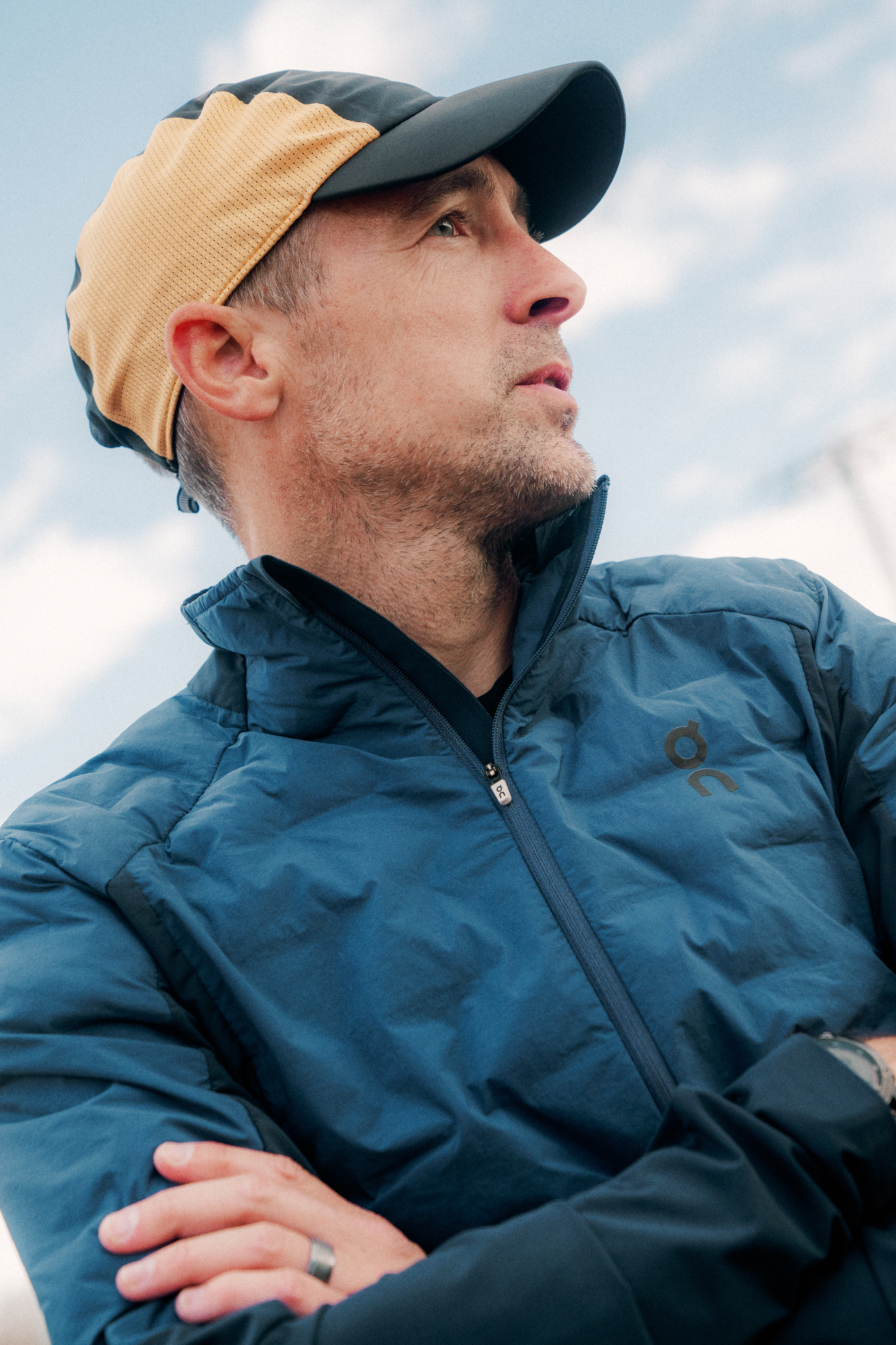 Head coach, Dathan Ritzenhein, on guiding the On Athletics Club (OAC ...