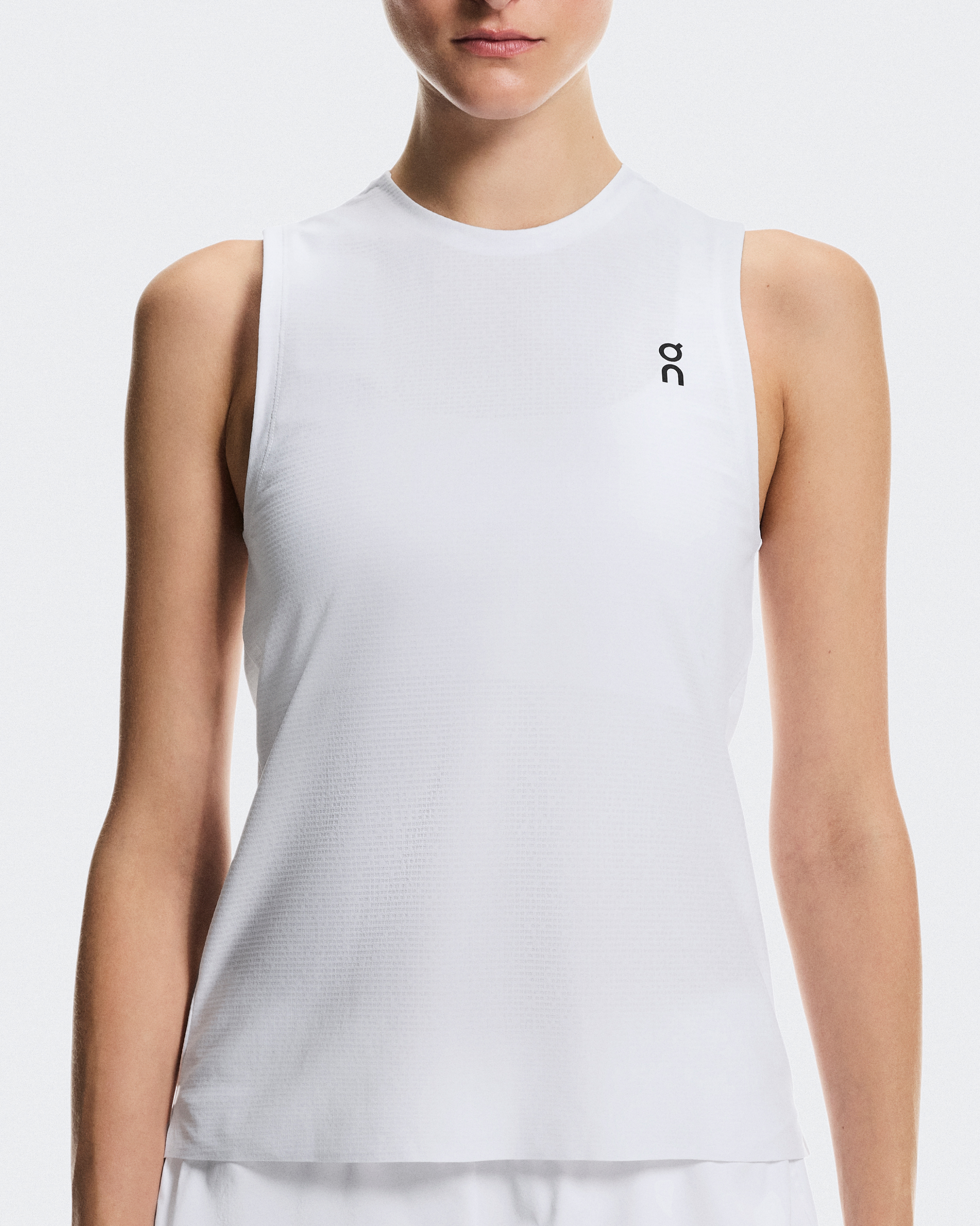 Women's Court Tank | Blue | On Greece