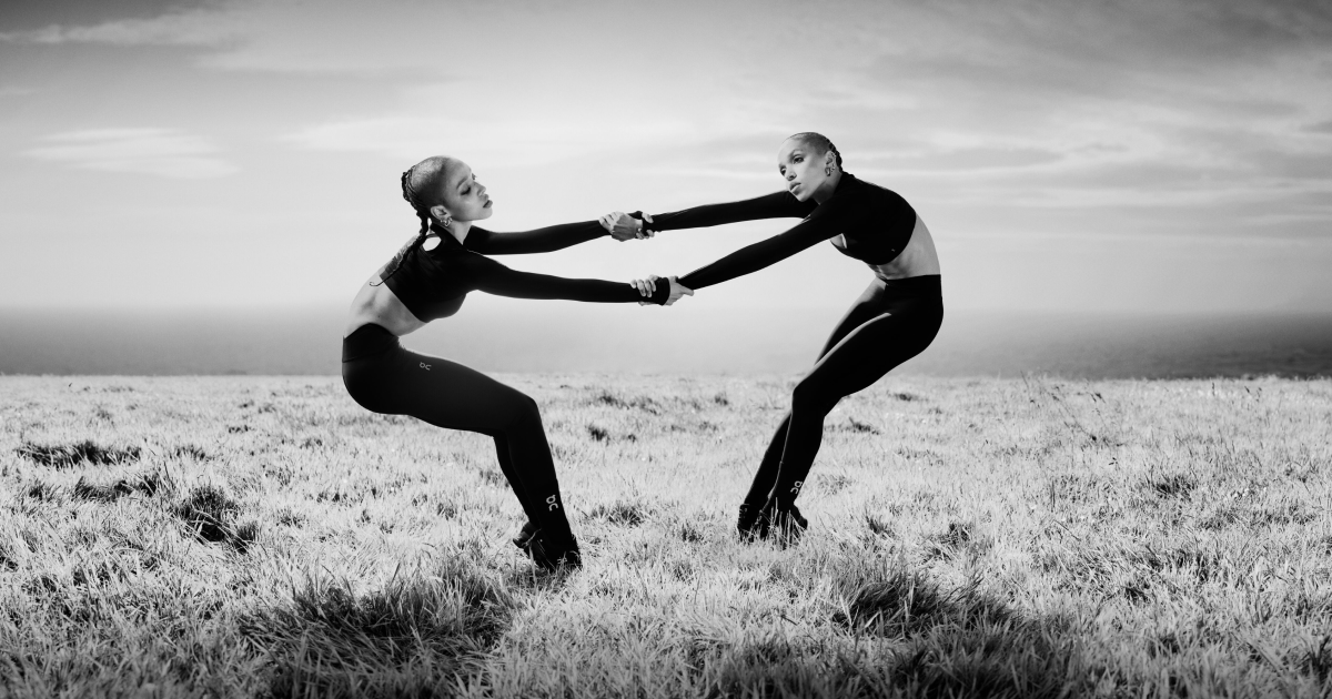 FKA twigs and On: A new creative partnership for training. | On Switzerland