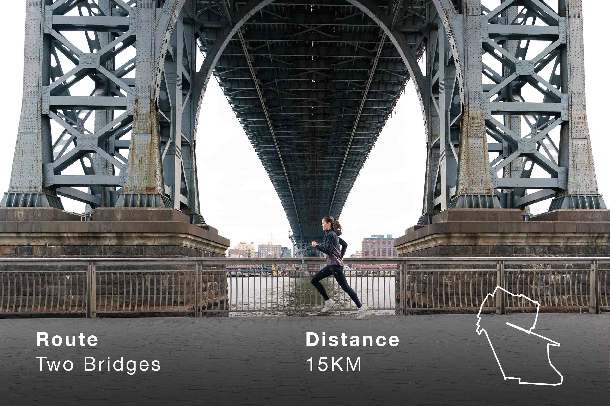 Running Routes NYC: best places, routes, and trails to run in New York ...