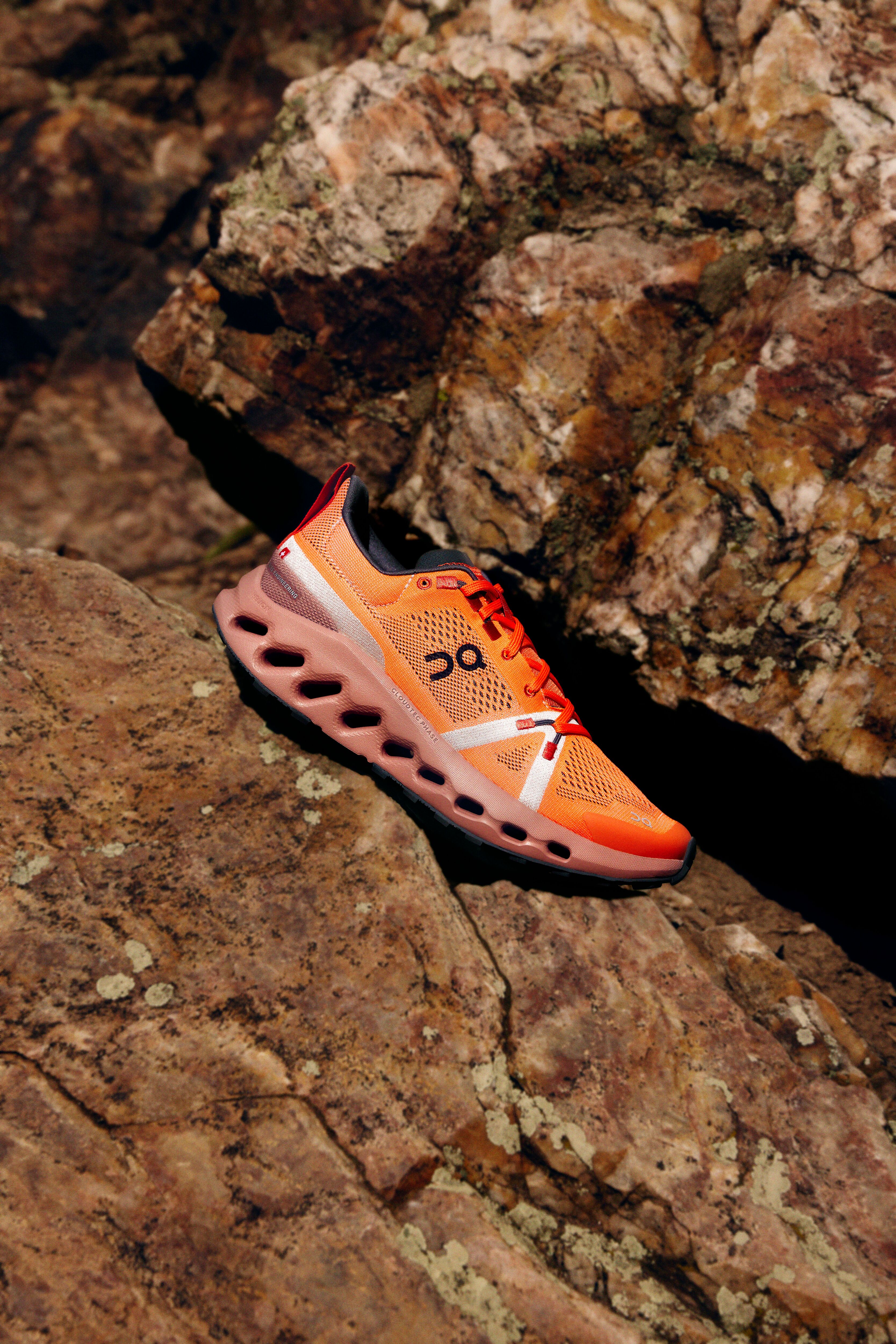 Cloudsurfer collection: our softest shoes yet for effortless running ...