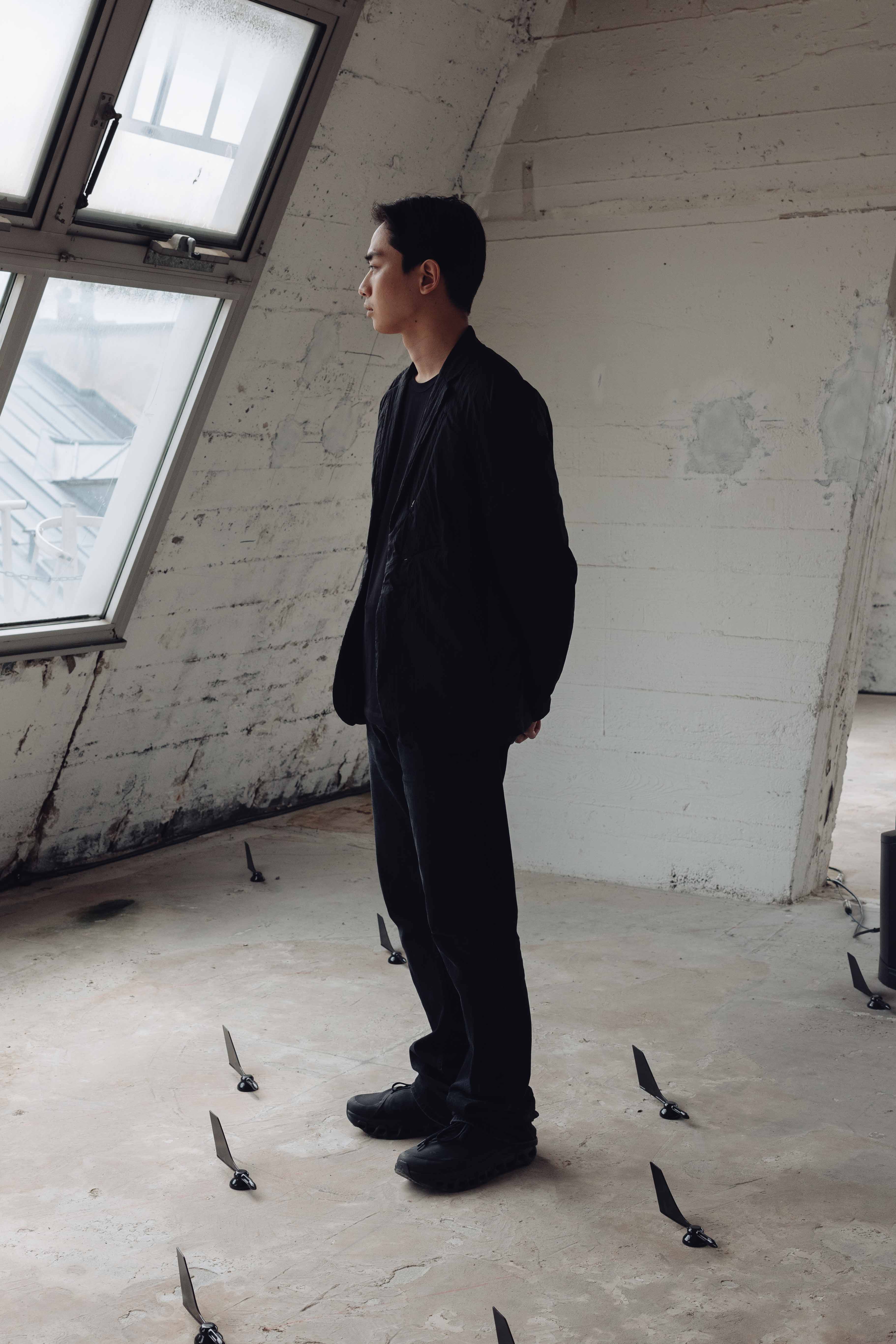 Dan Thawley talks to designer, Dongjoon Lim, about On × POST ARCHIVE ...