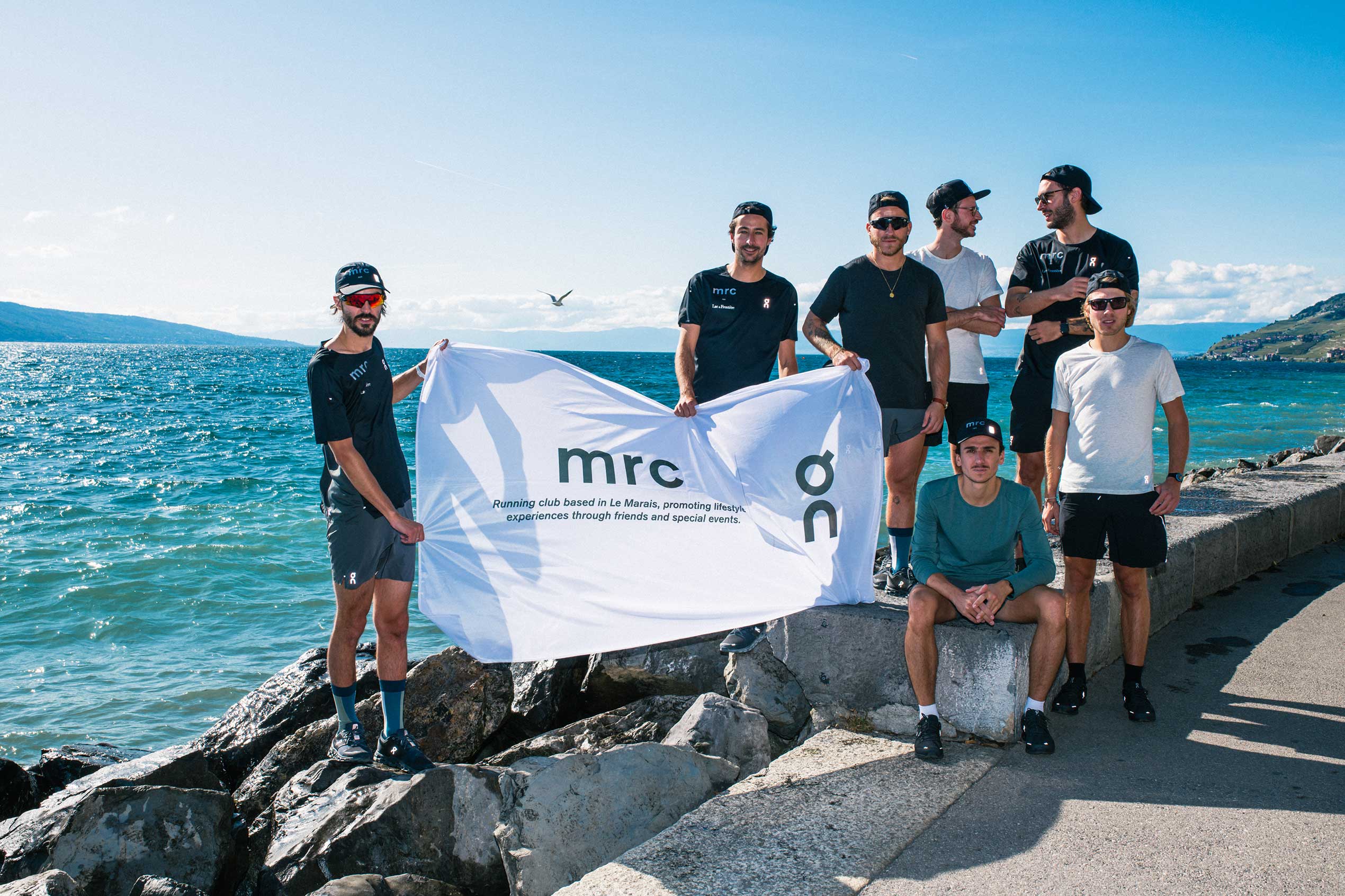 Six unmissable trail running routes in France | On United States