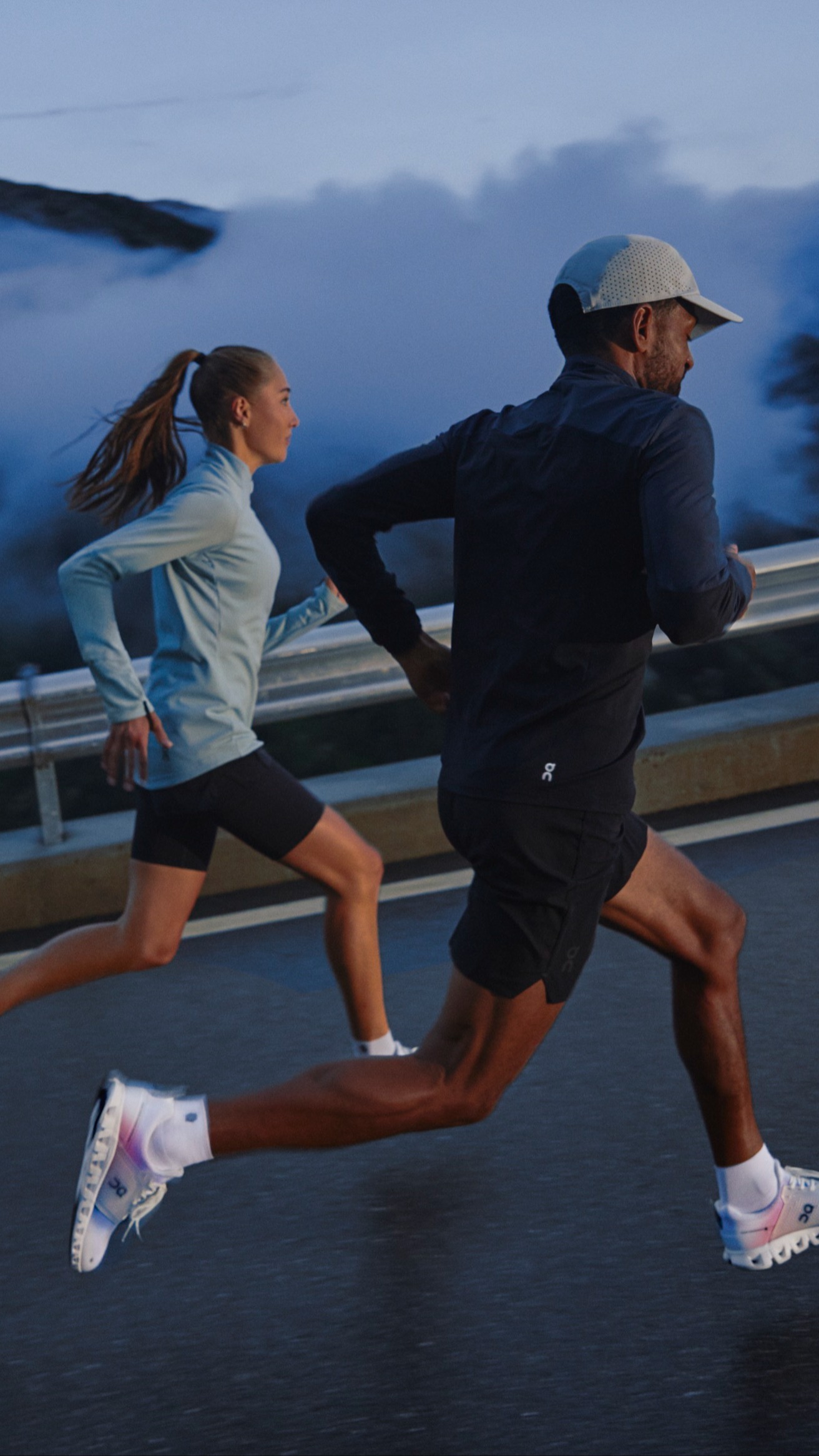 On Impact Progress Report | On United States