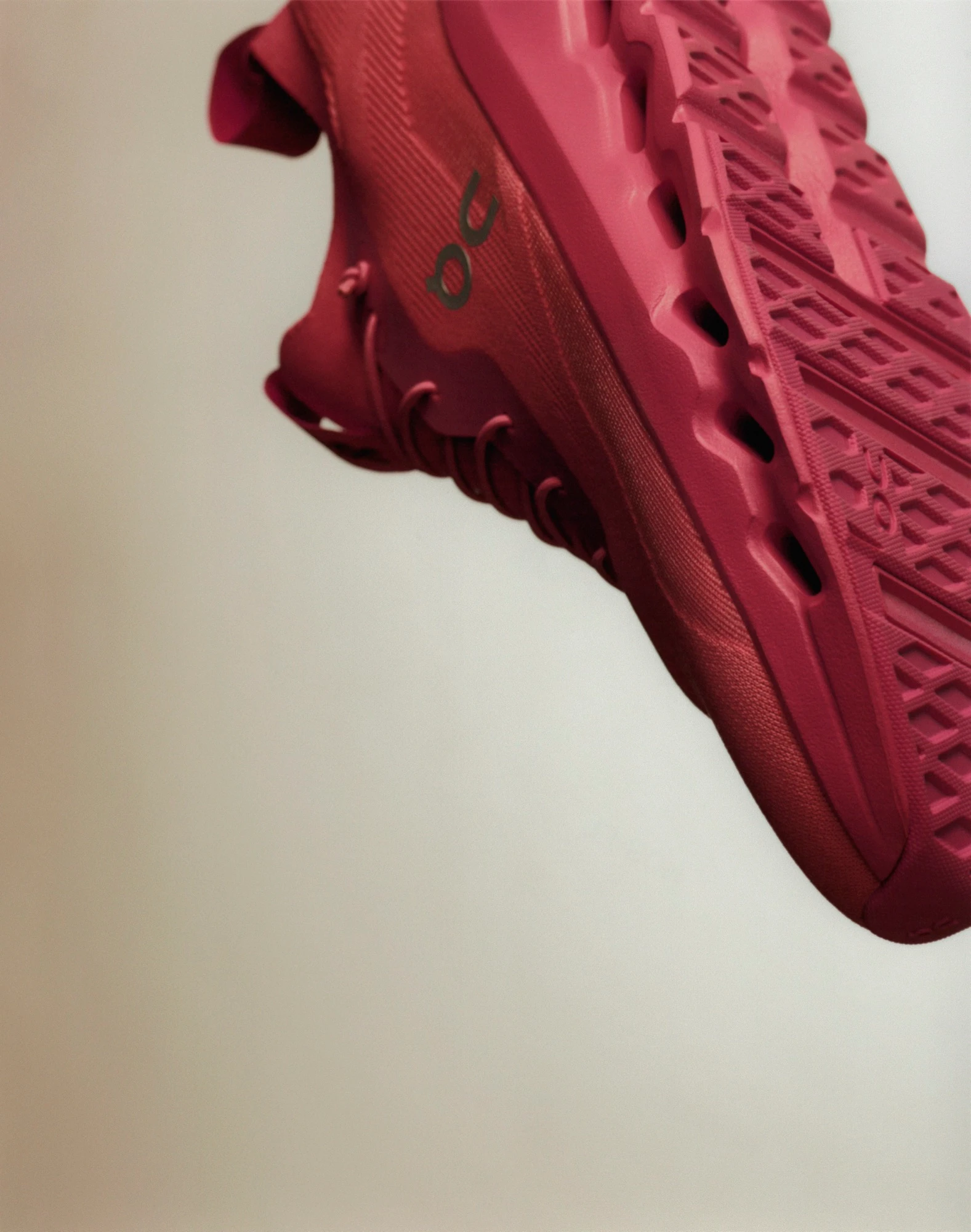 Men's Cloudtilt LOEWE | White | On United Kingdom