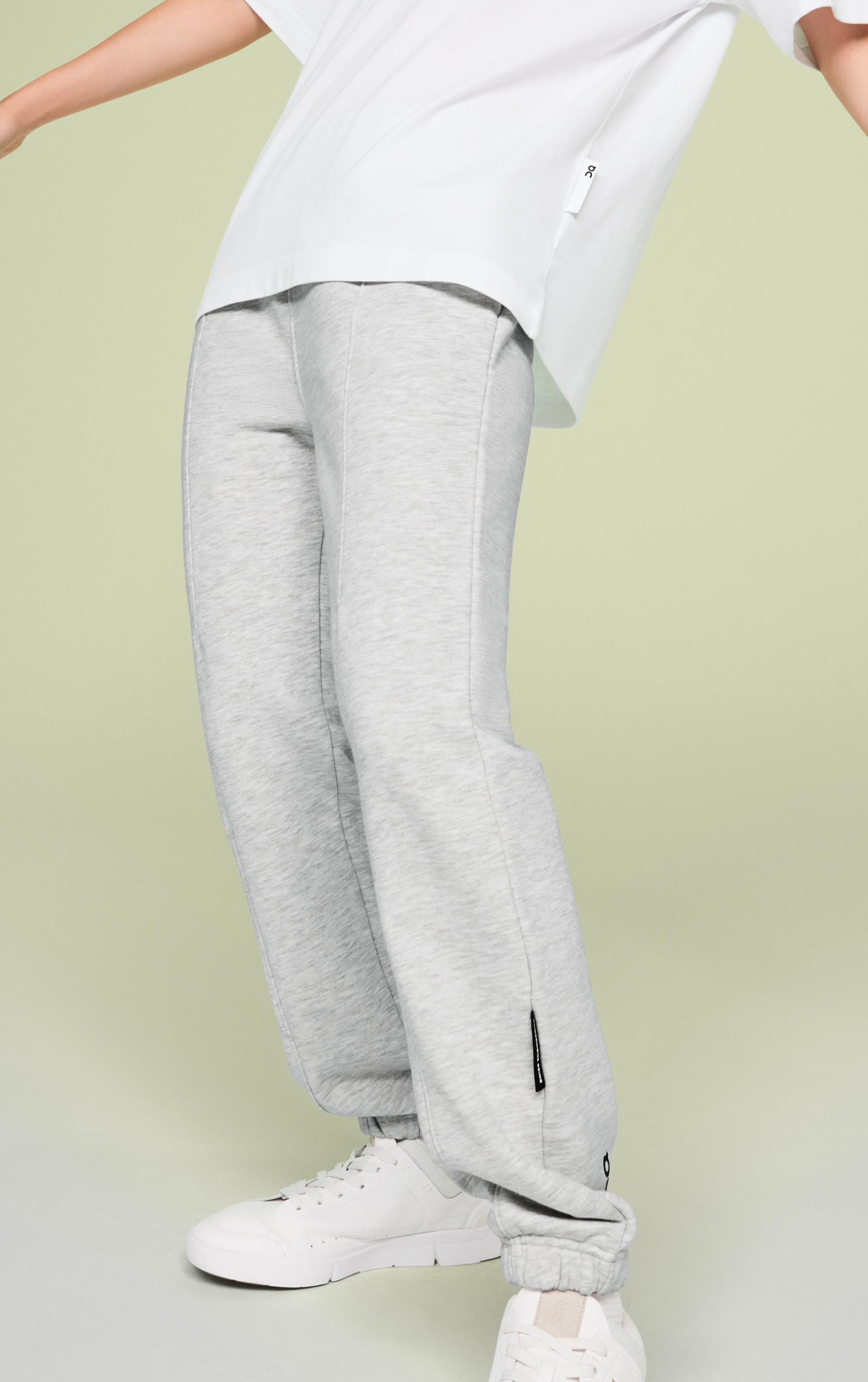 Women's Club Pants | Black | On United States