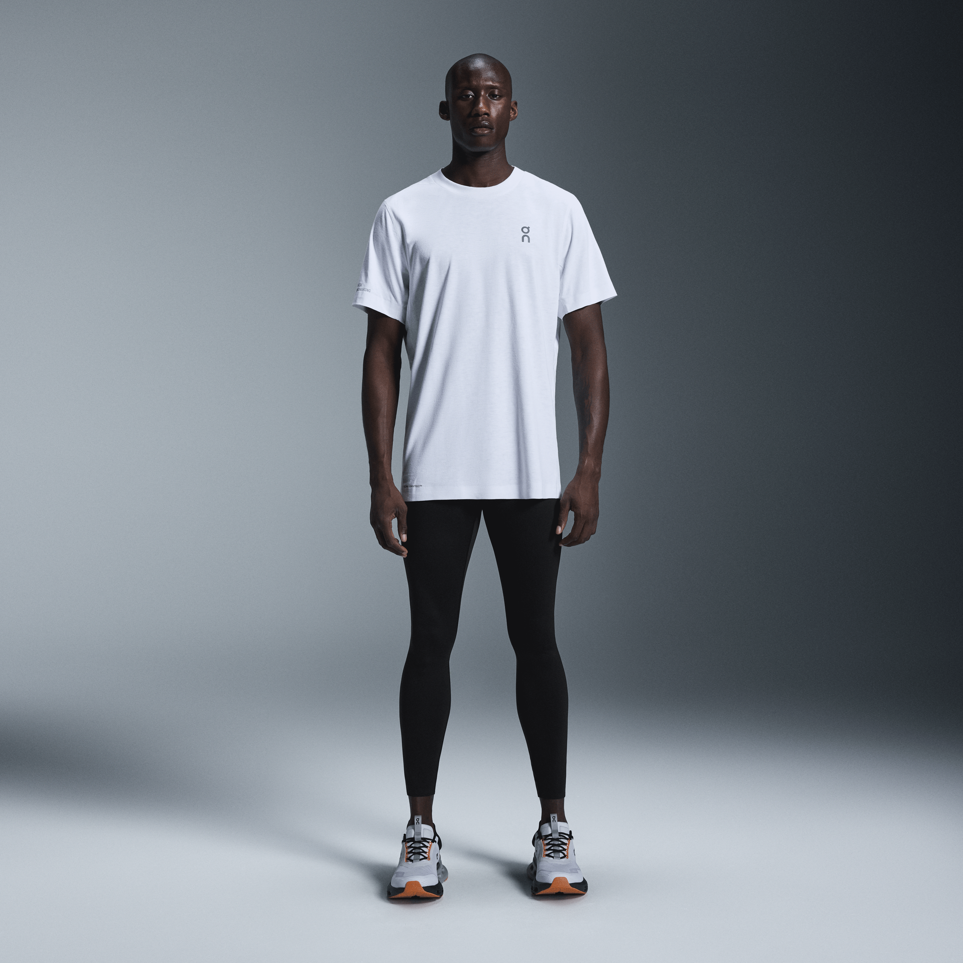 Men’s Performance Clothing | On United Kingdom