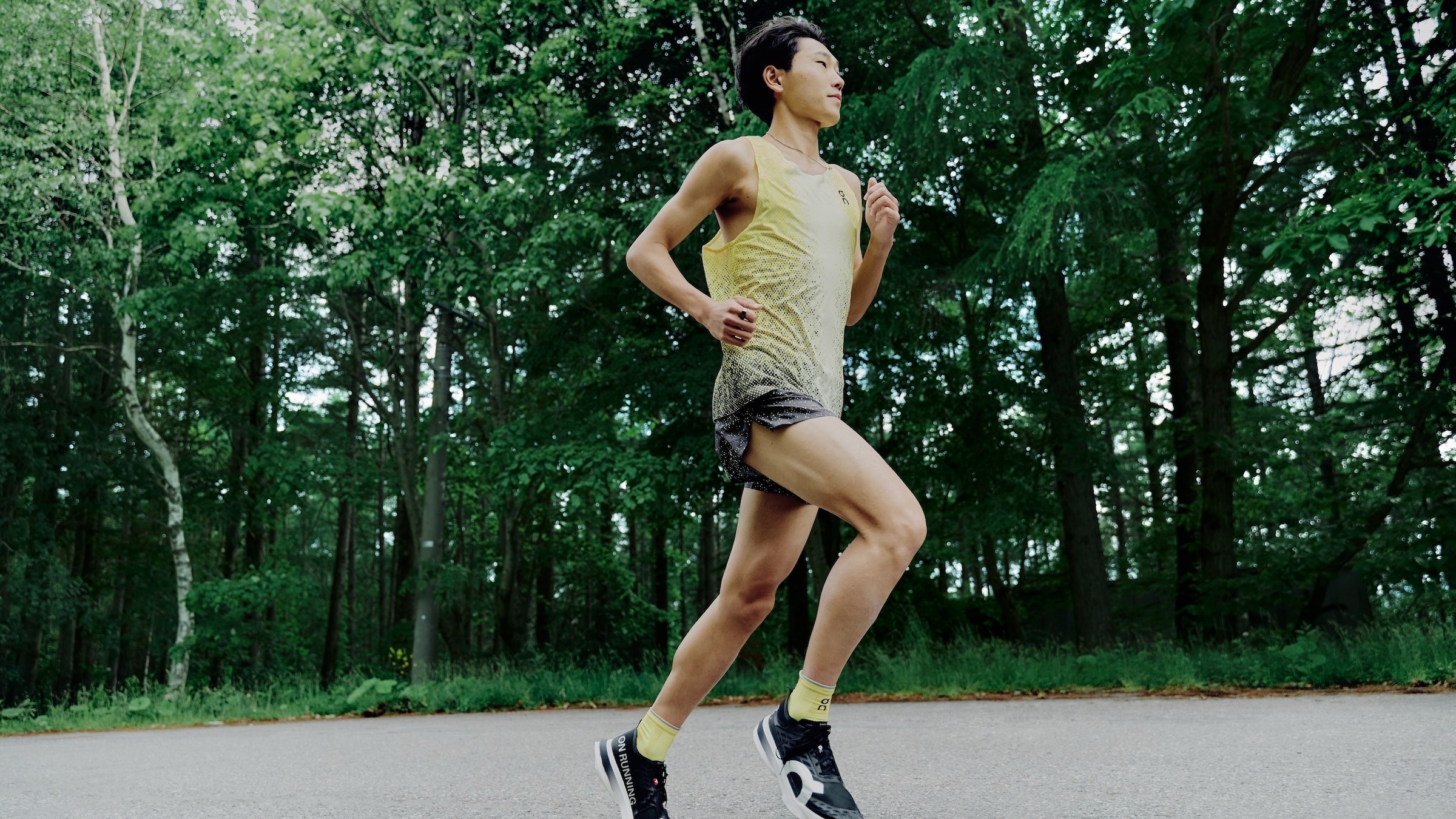 Ultra Cap: Lightweight Breathable Trail Running Cap | On | On Philippines