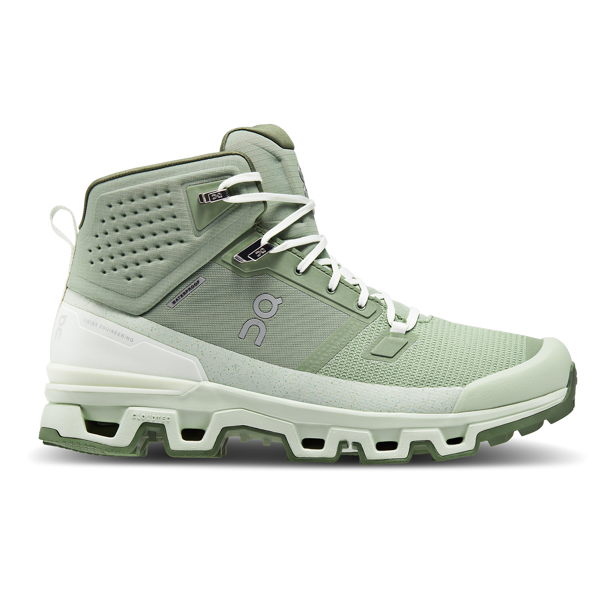 Cloudhorizon Waterproof: Cushioned Hiking Shoes | On United States