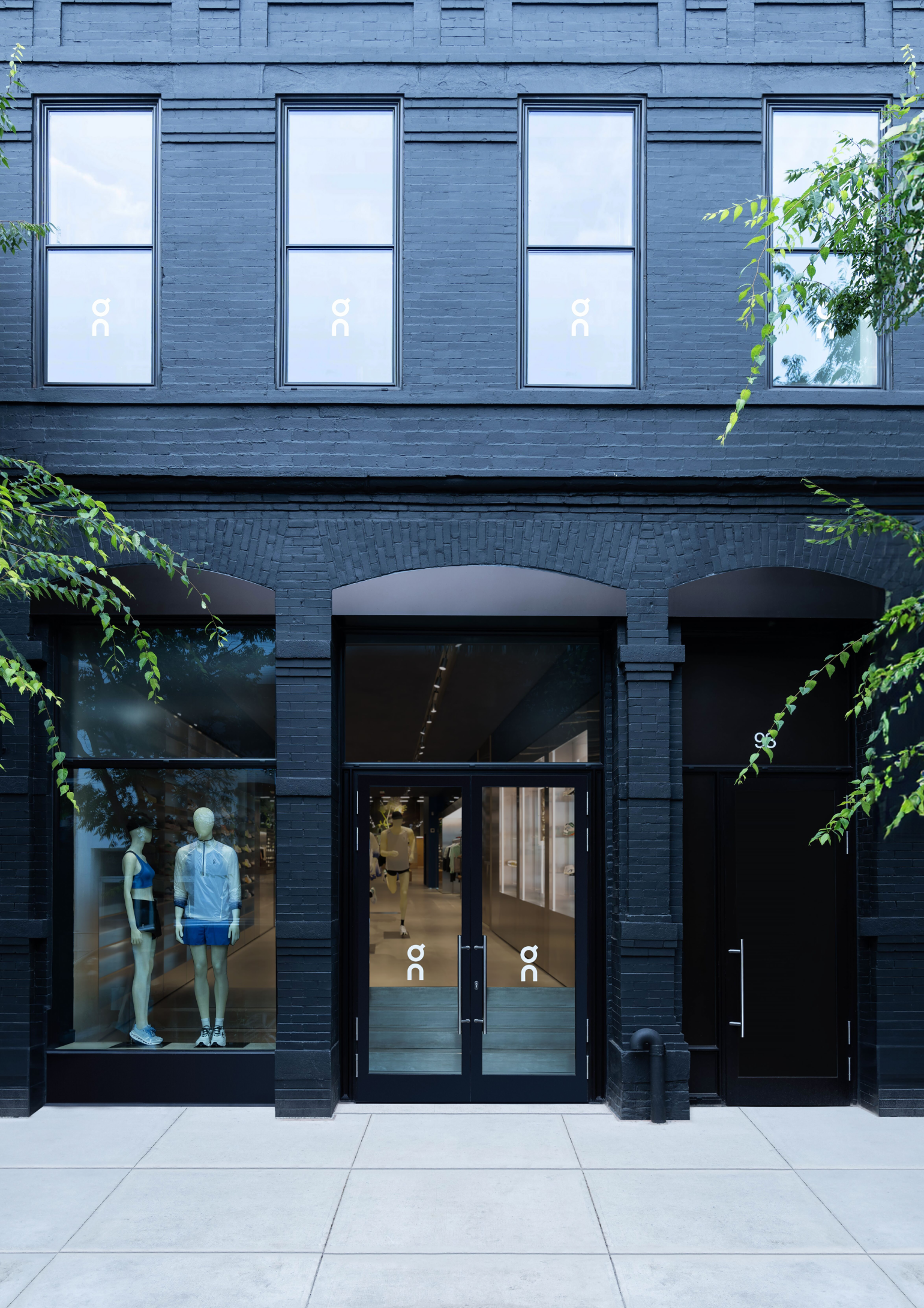 On Store NYC Williamsburg | On United States