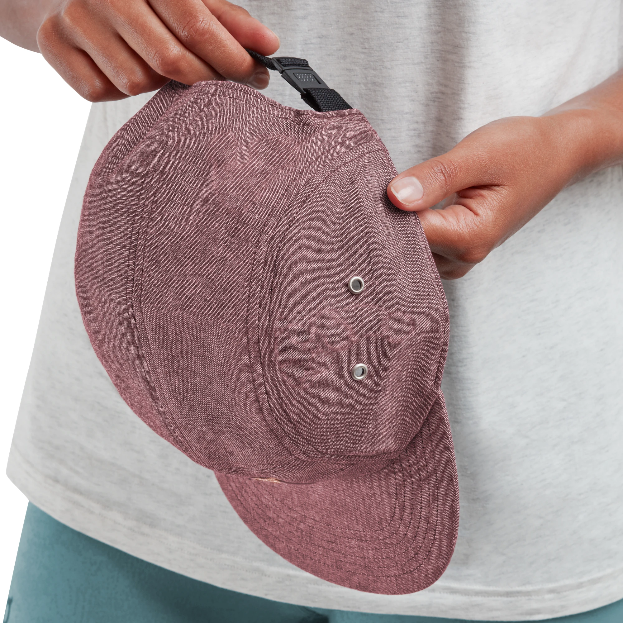 5 Panel Cap | Blue | On United States