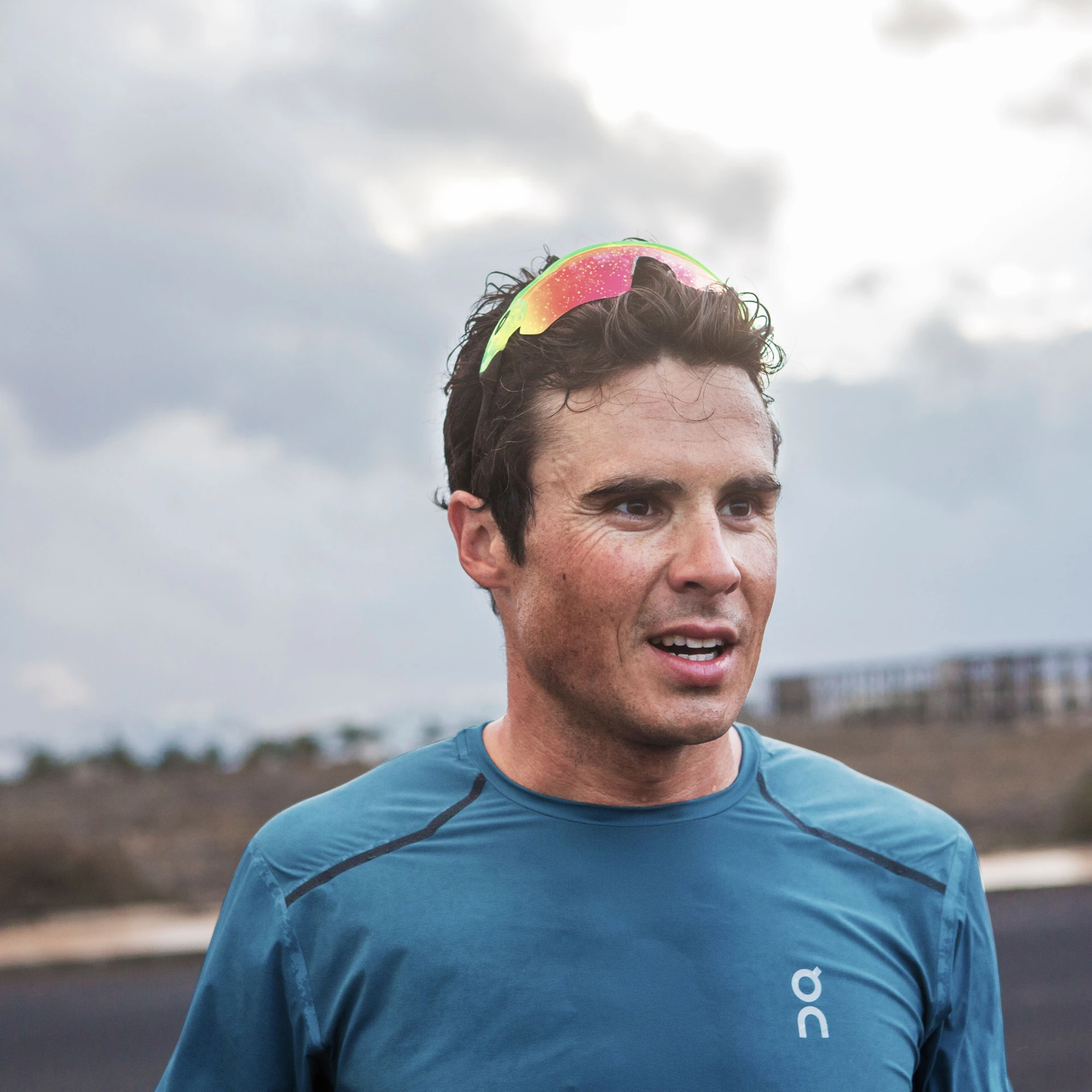 João Fonseca | On United States