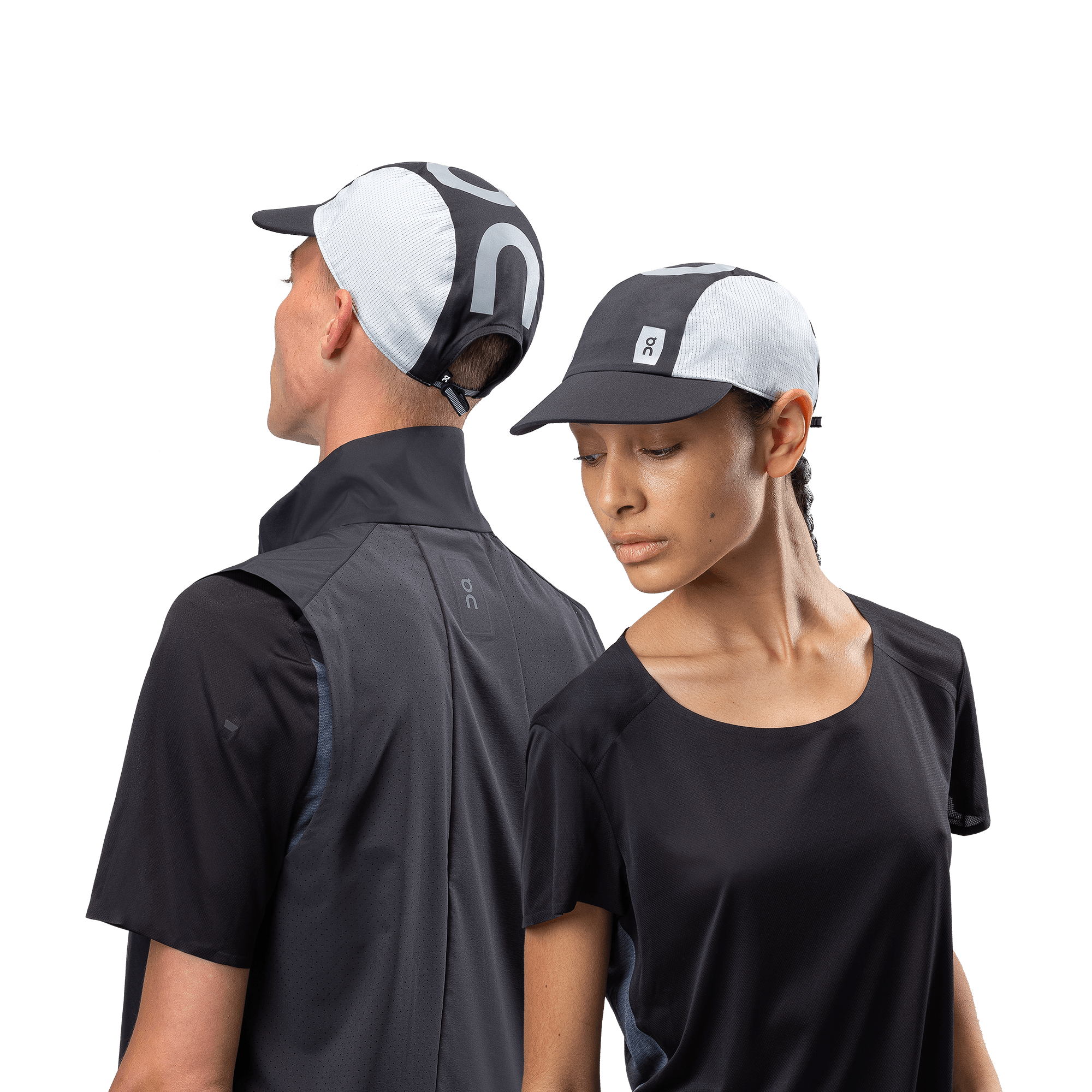 Zero Cap | White | On United Kingdom