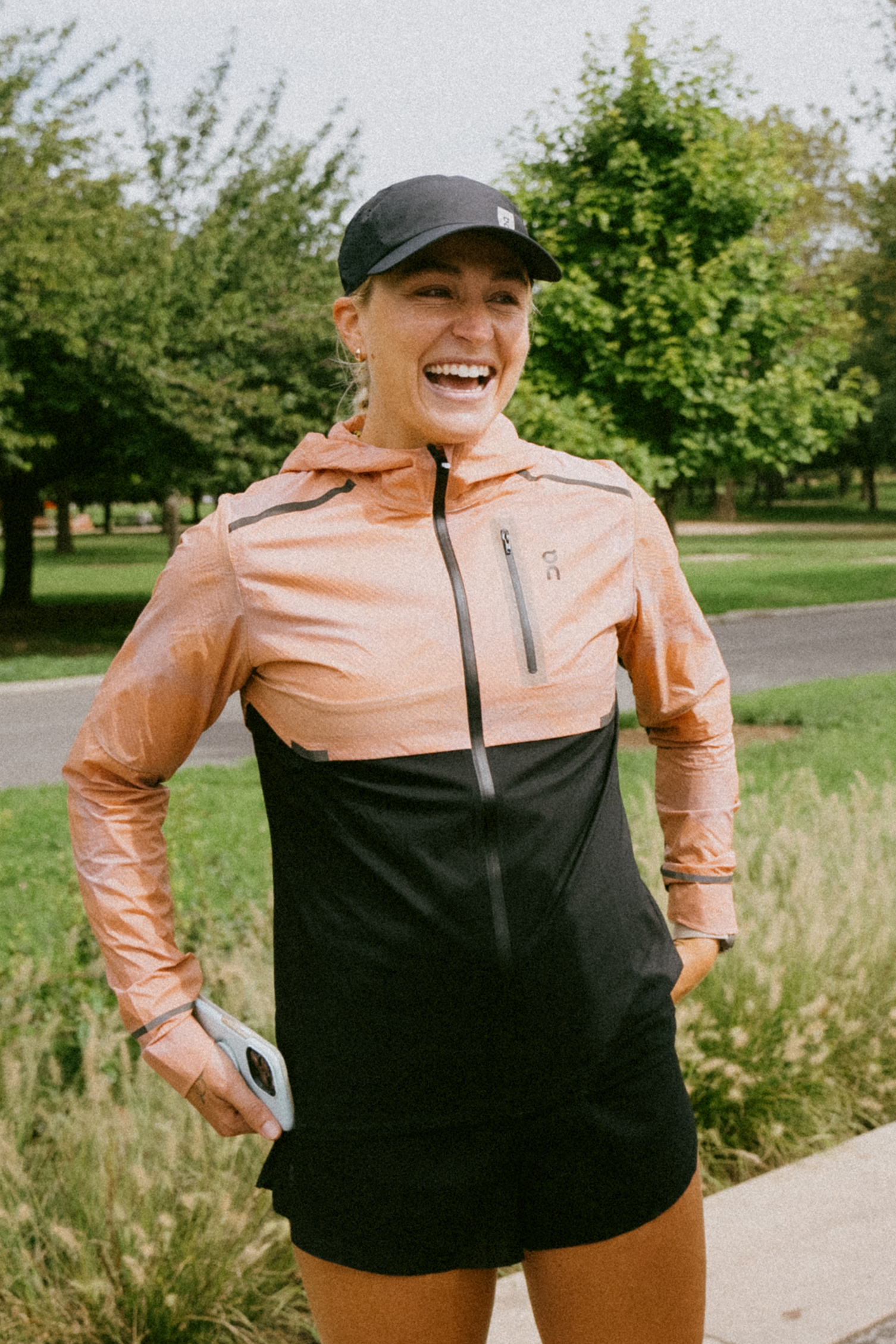 Writer, marathon runner and On partner, Lydia Keating, on injury | On ...