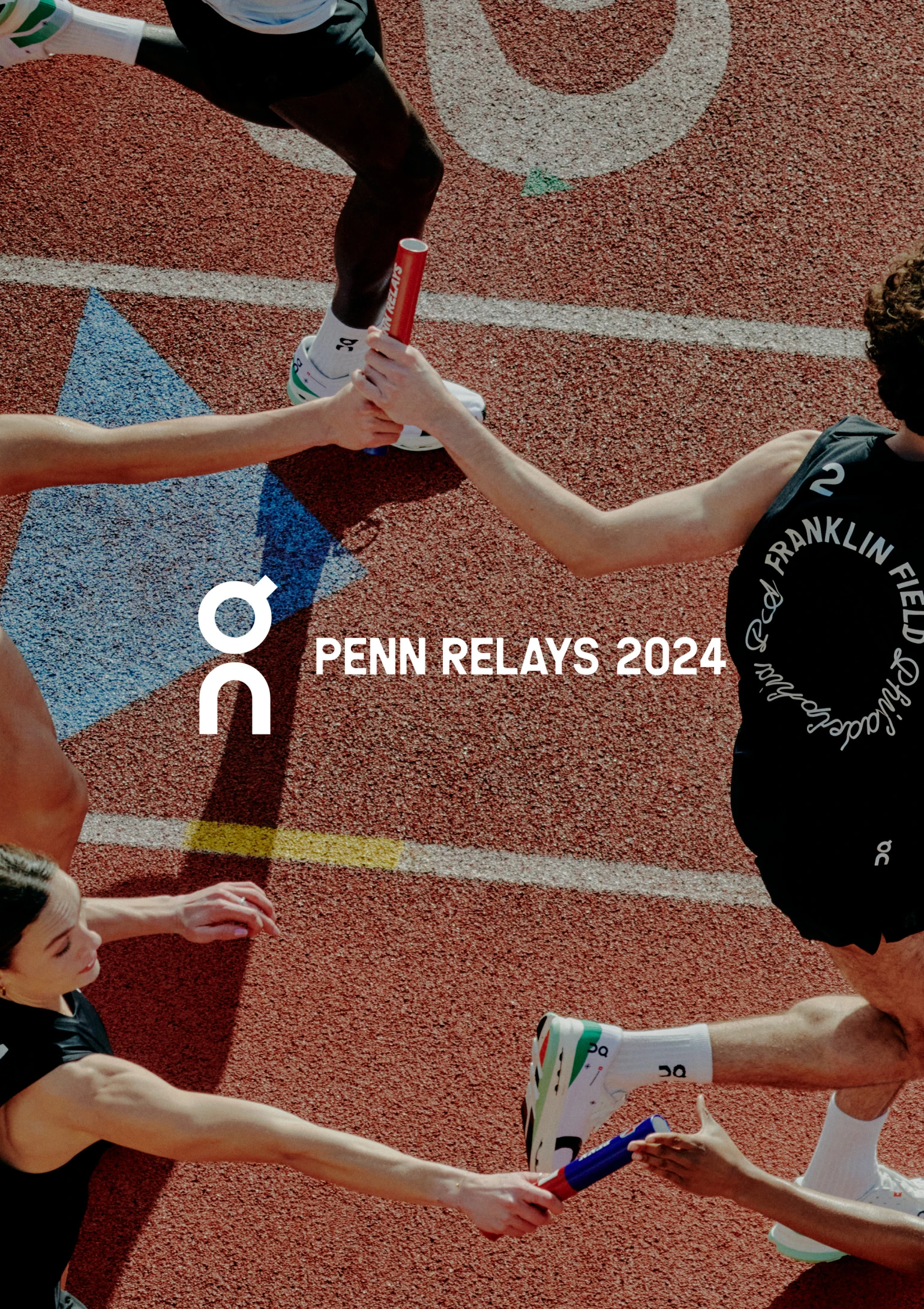 Penn Relays | On United States