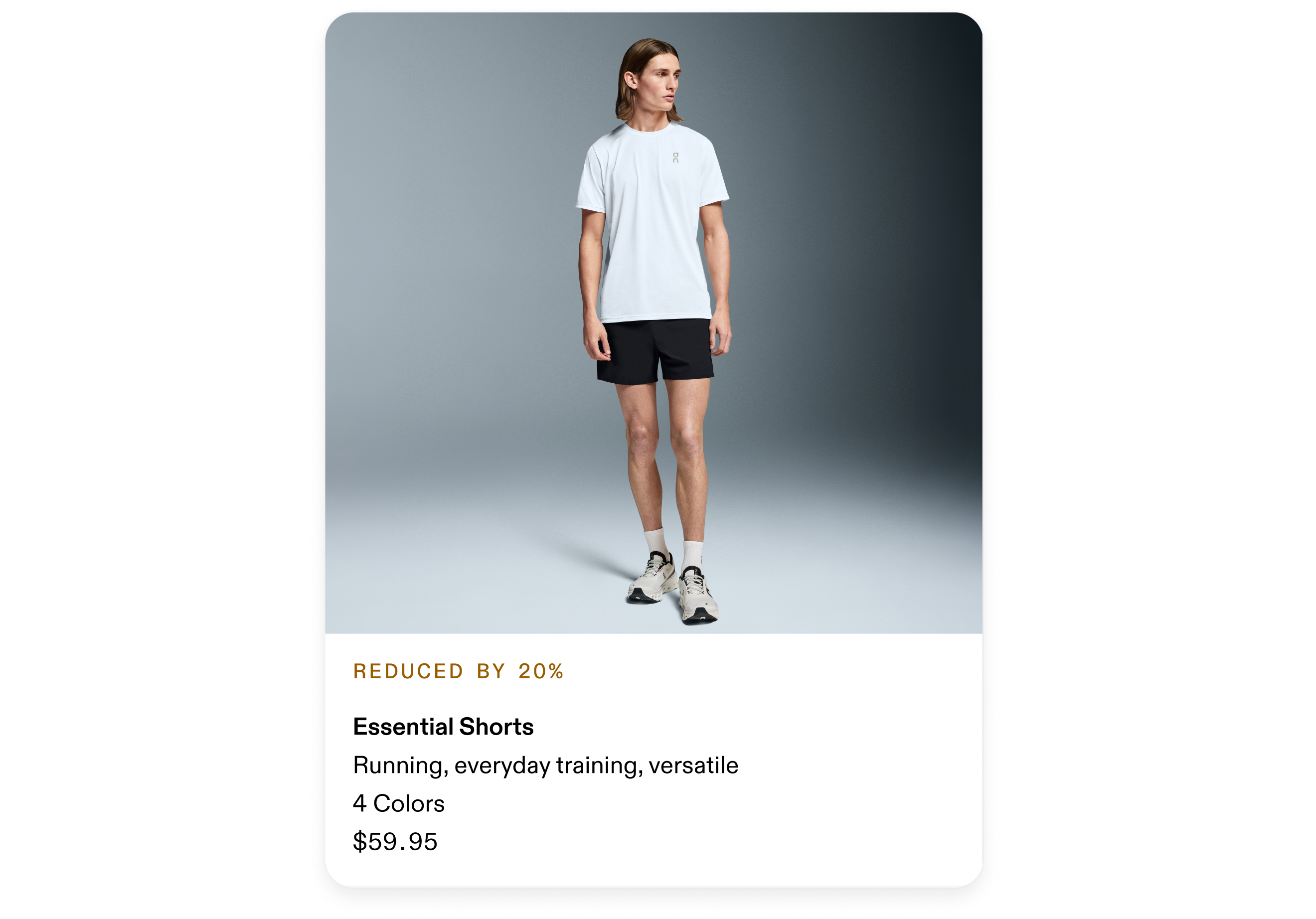 On Mobile App | On United States