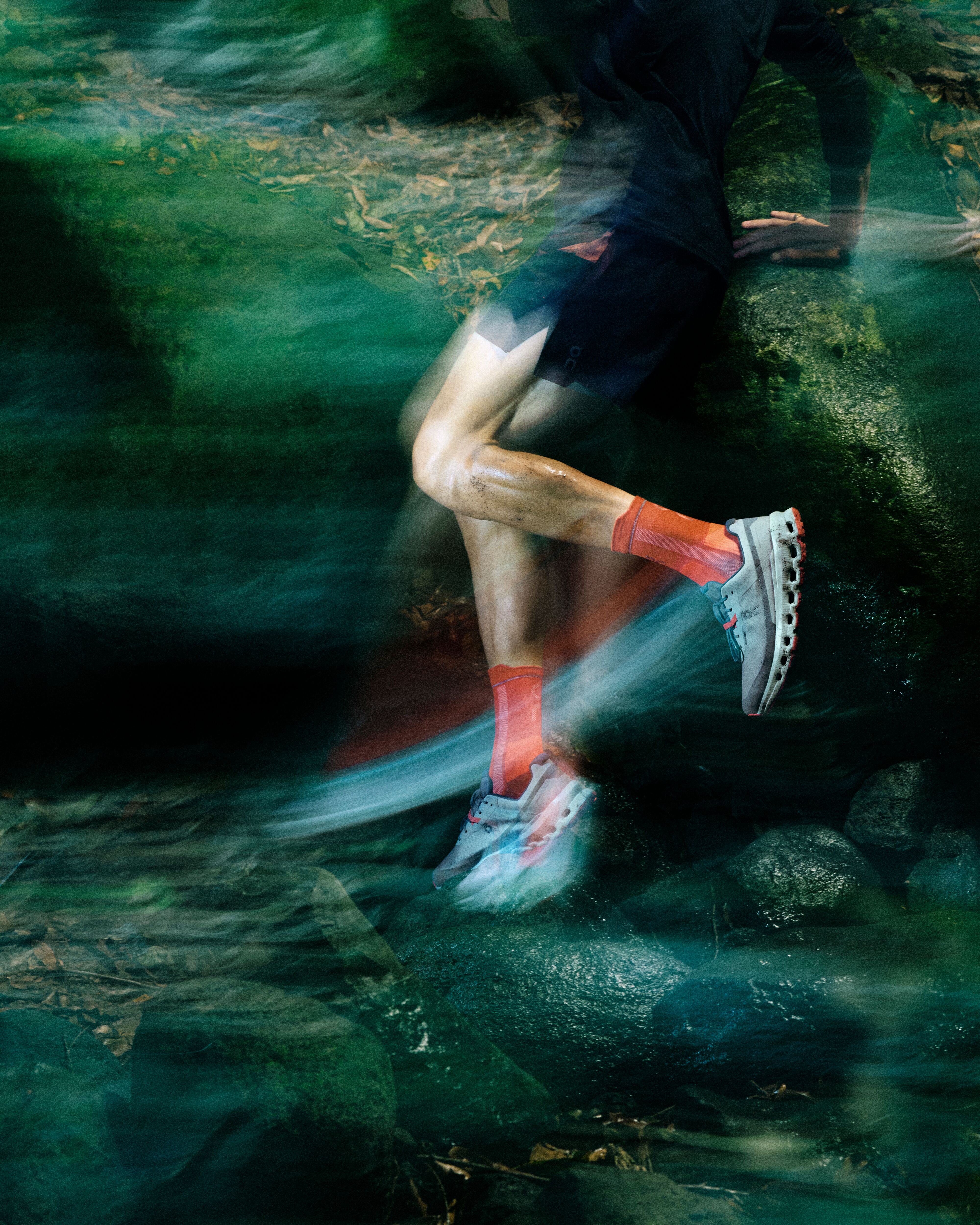 Trail Running Gear: For Your Wildest Ways | On United States