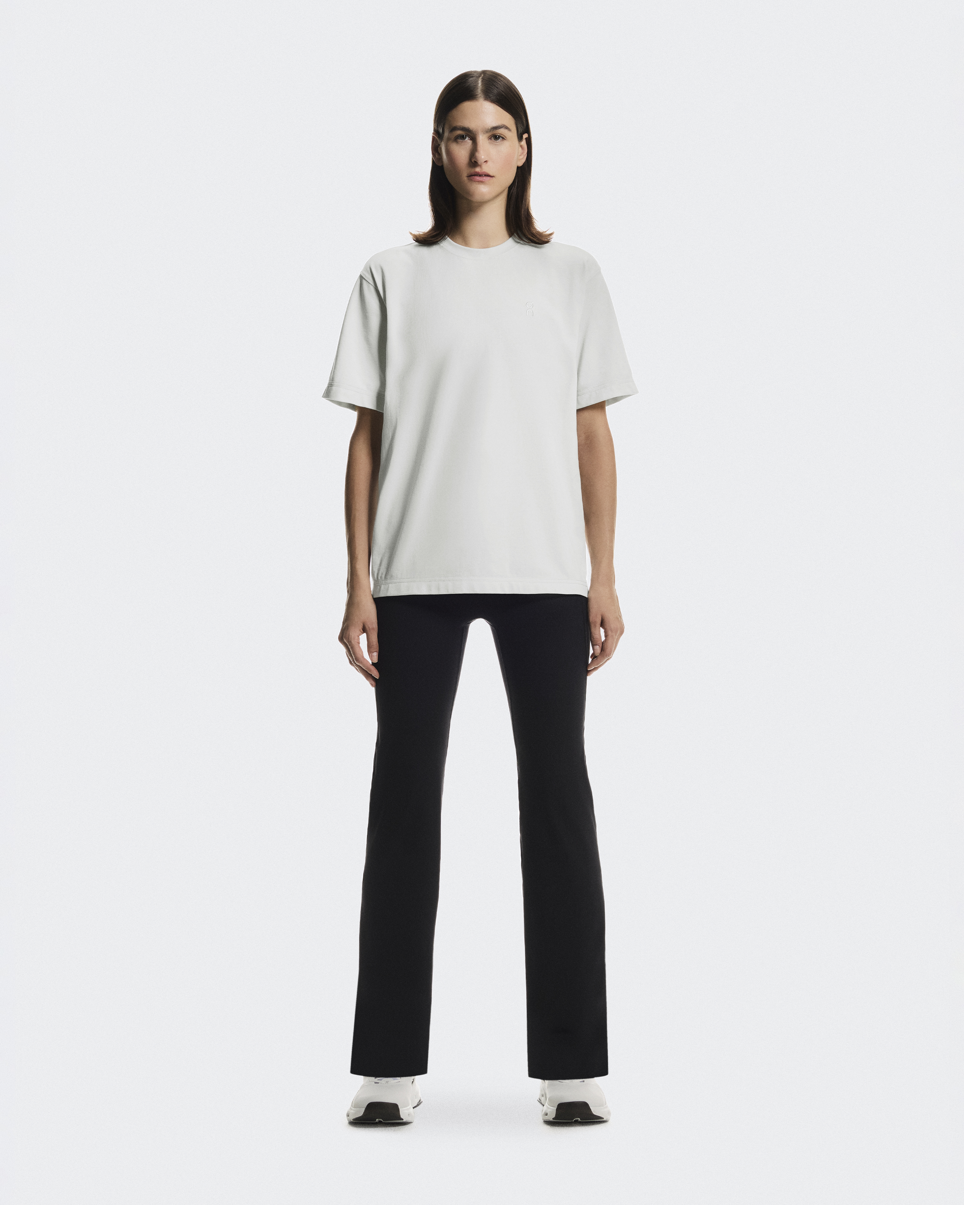 Women's Club Collective-T | Blue | On Italy