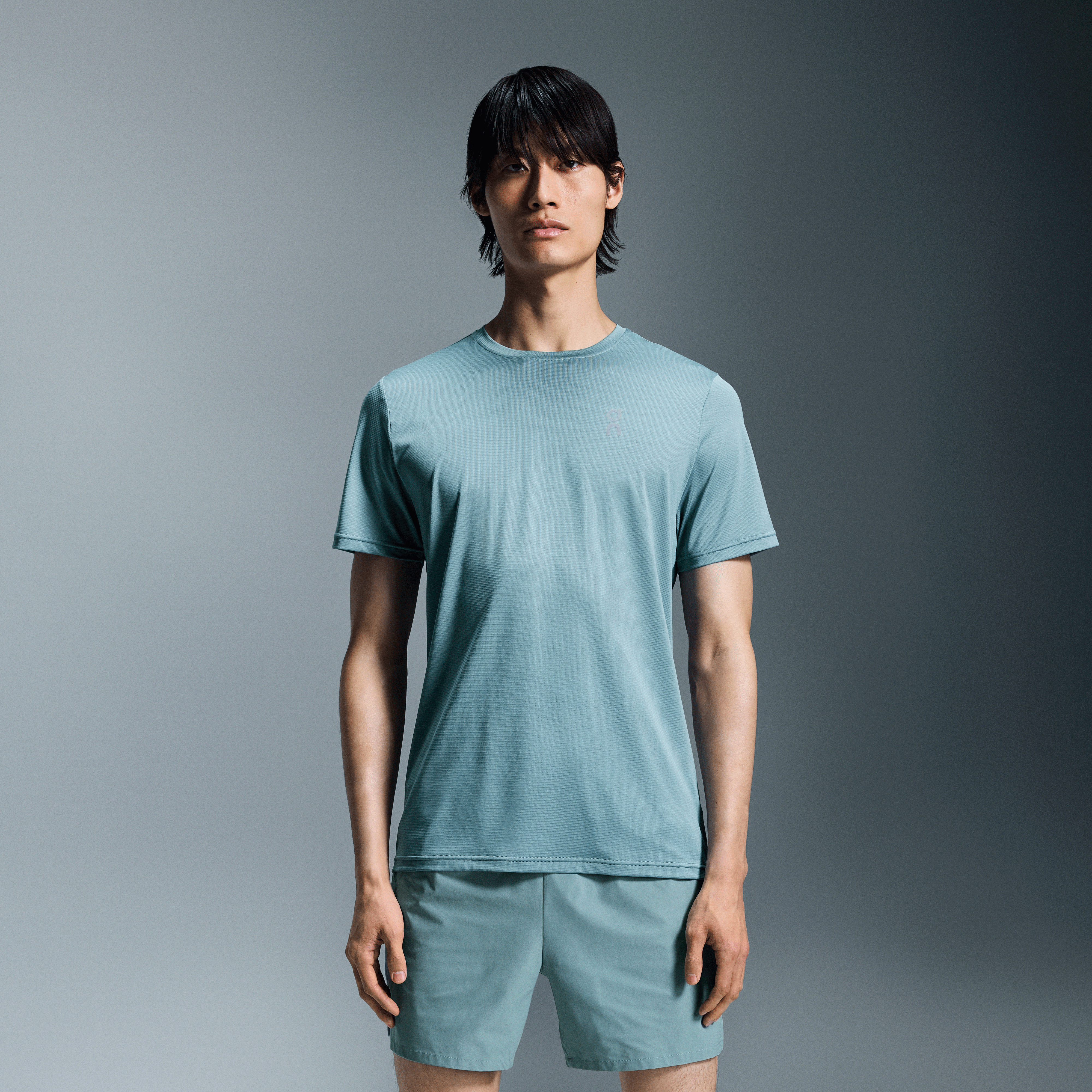 Men's Active-T | Black | On United States