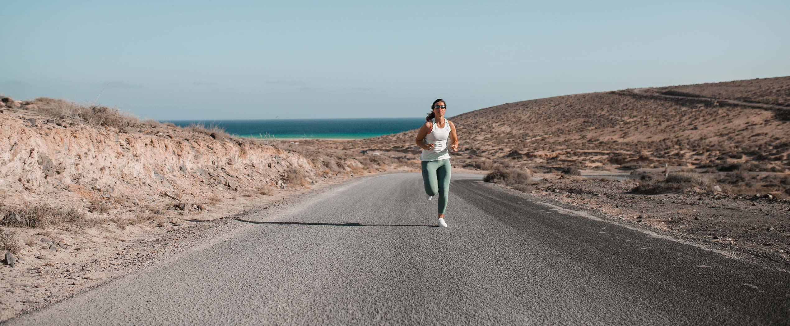 A guide to warm-weather training in Fuerteventura | On United Kingdom