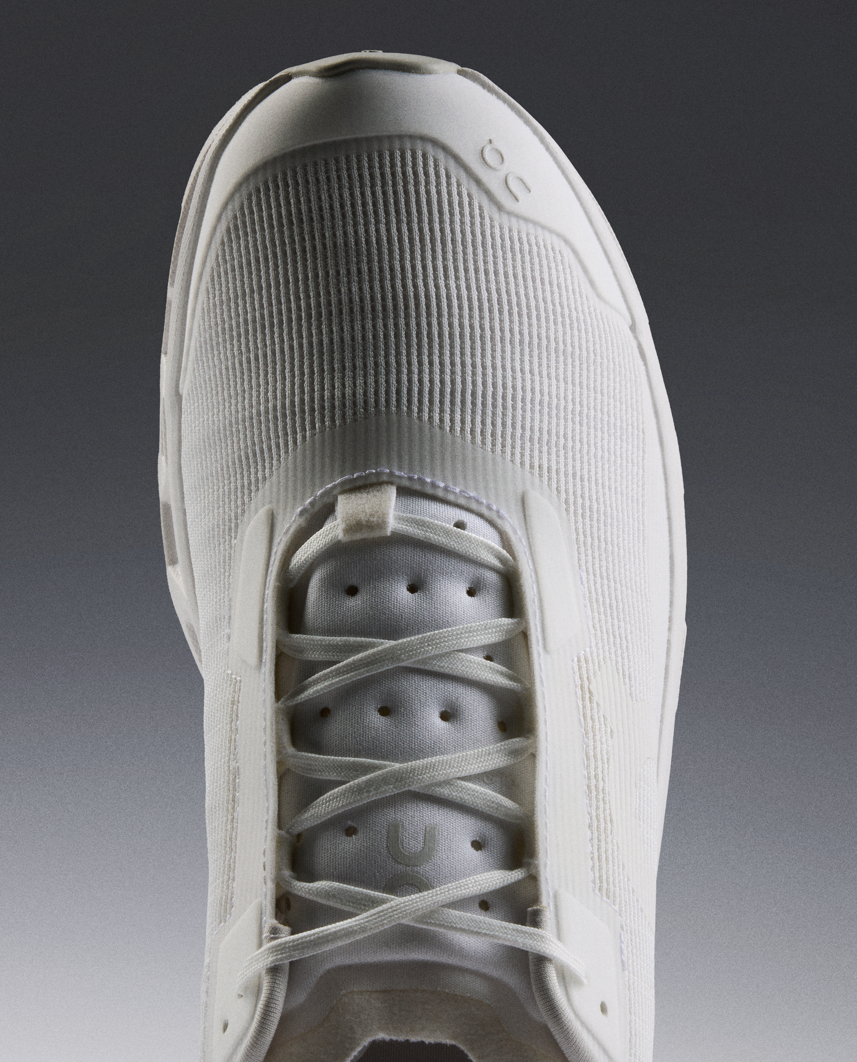 Women's Cloudmonster Void | White | On Hong Kong SAR