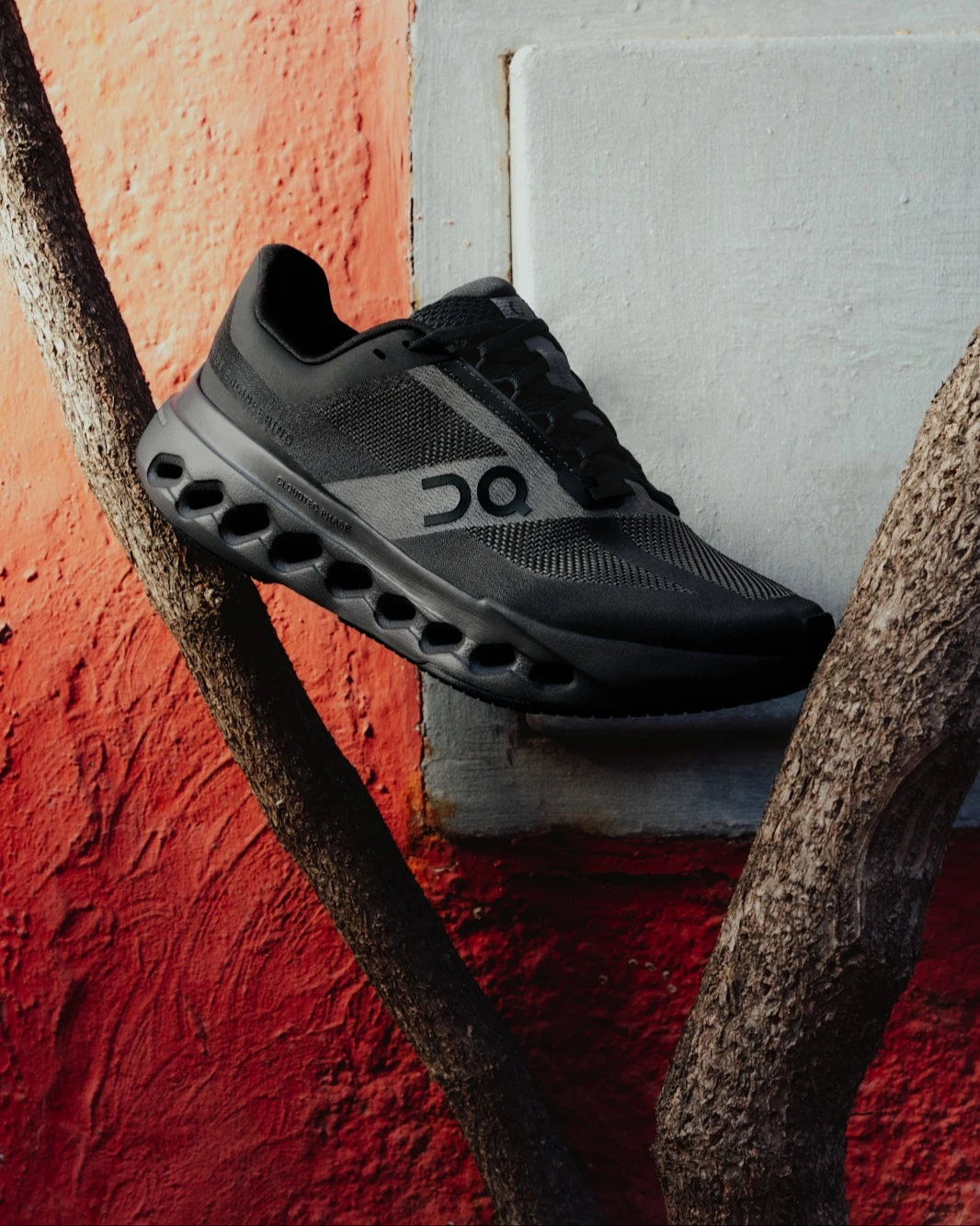 On | Swiss Performance Running Shoes & Clothing | On France