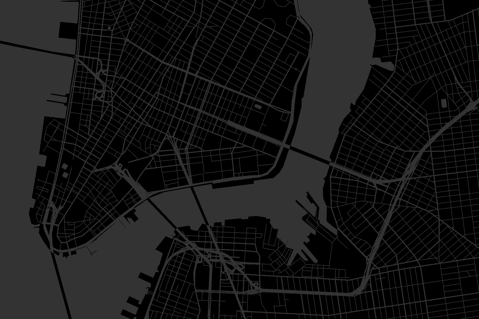 Running Routes NYC: best places, routes, and trails to run in New York ...