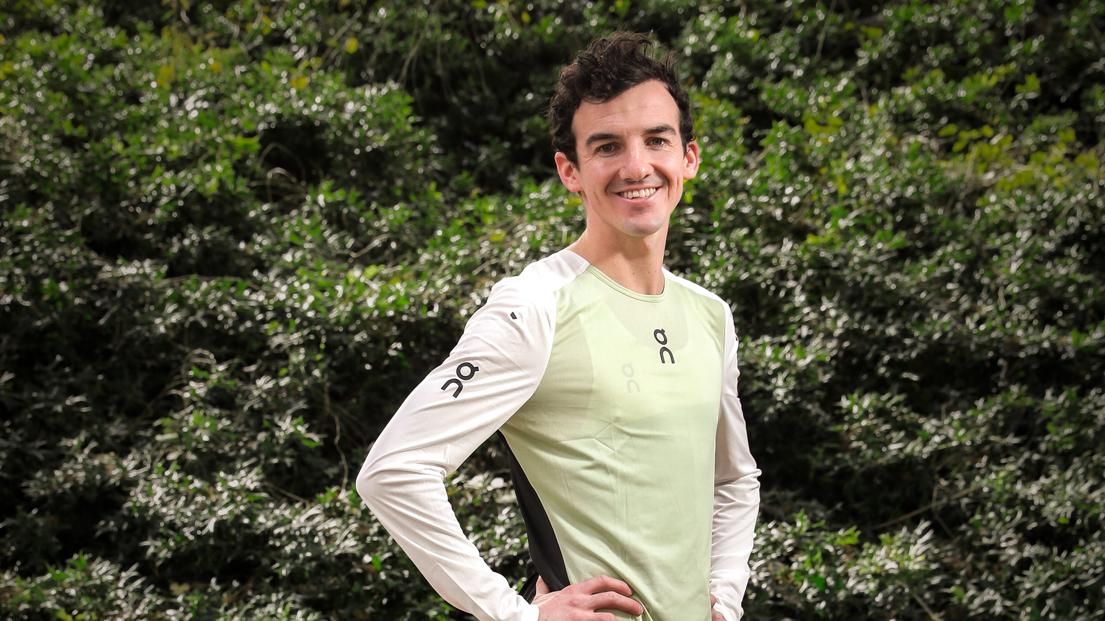 Our Athletes: Ben Flanagan | On United States