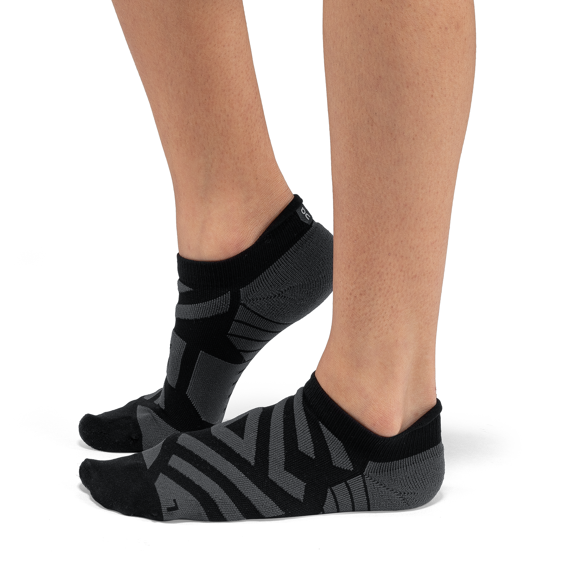 Women's Performance Low Sock | Black | On United Kingdom