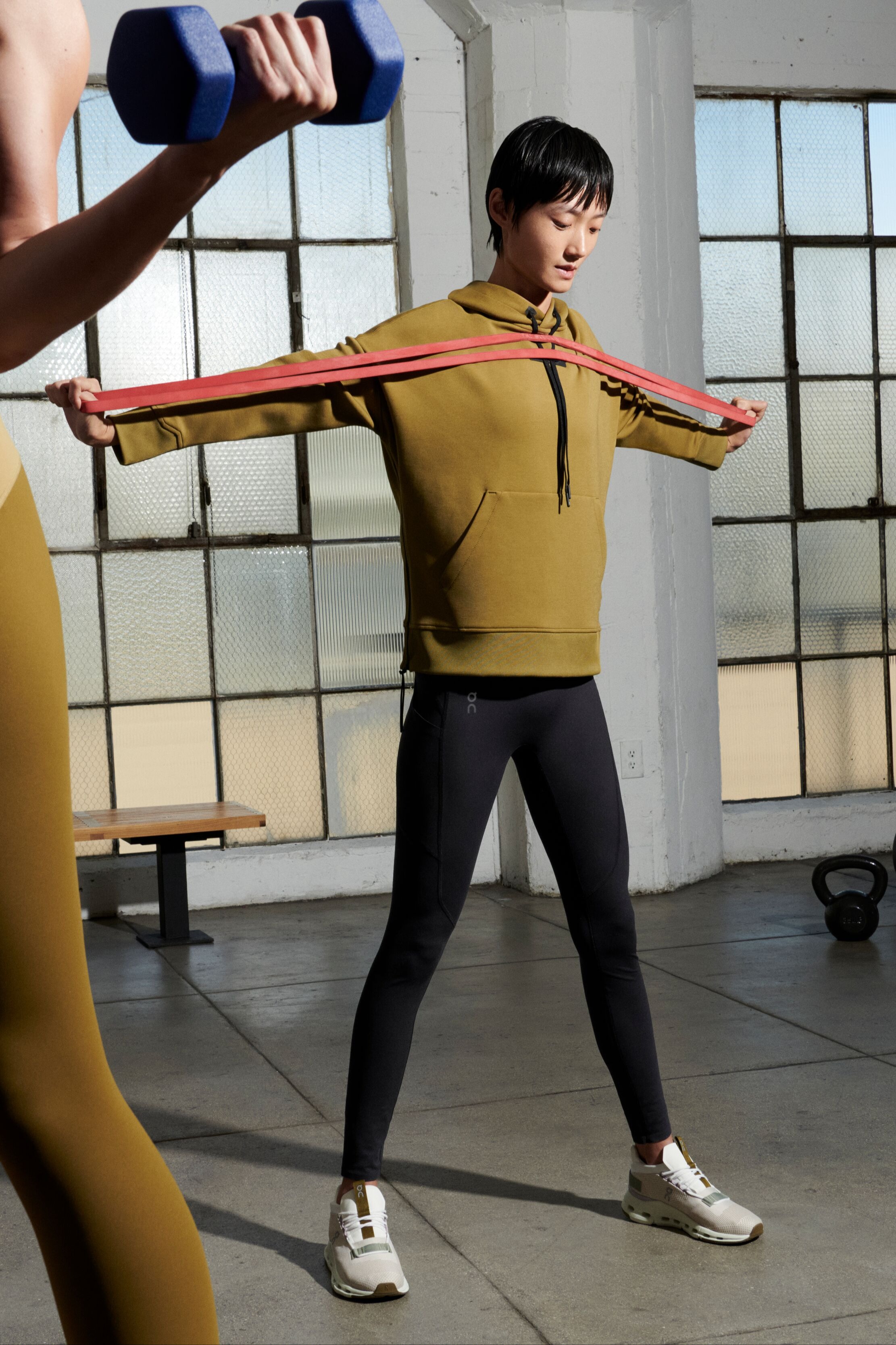 Training and gym gear: premium activewear for crushing goals | On ...