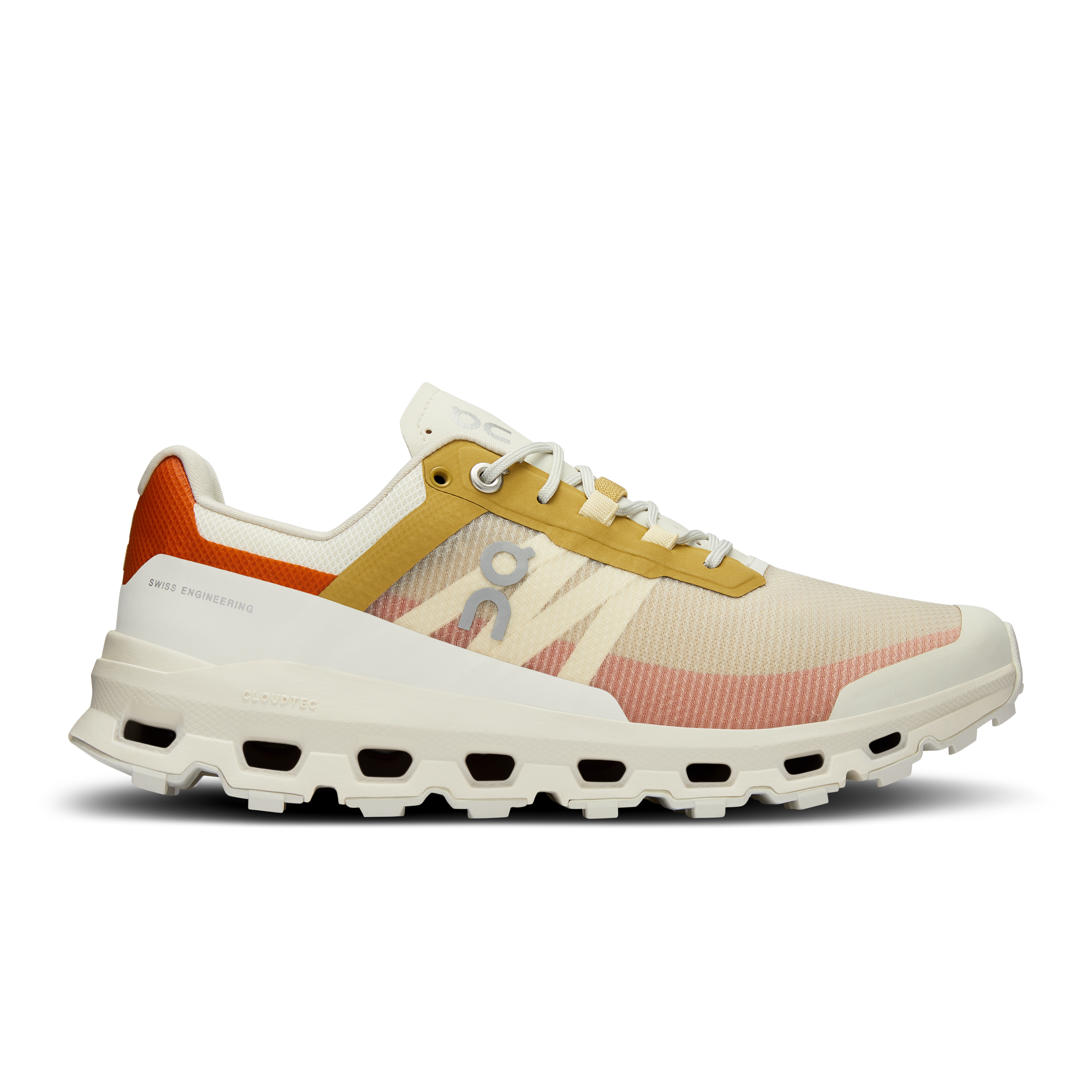 Women's Cloudnova Form | White | On United Kingdom