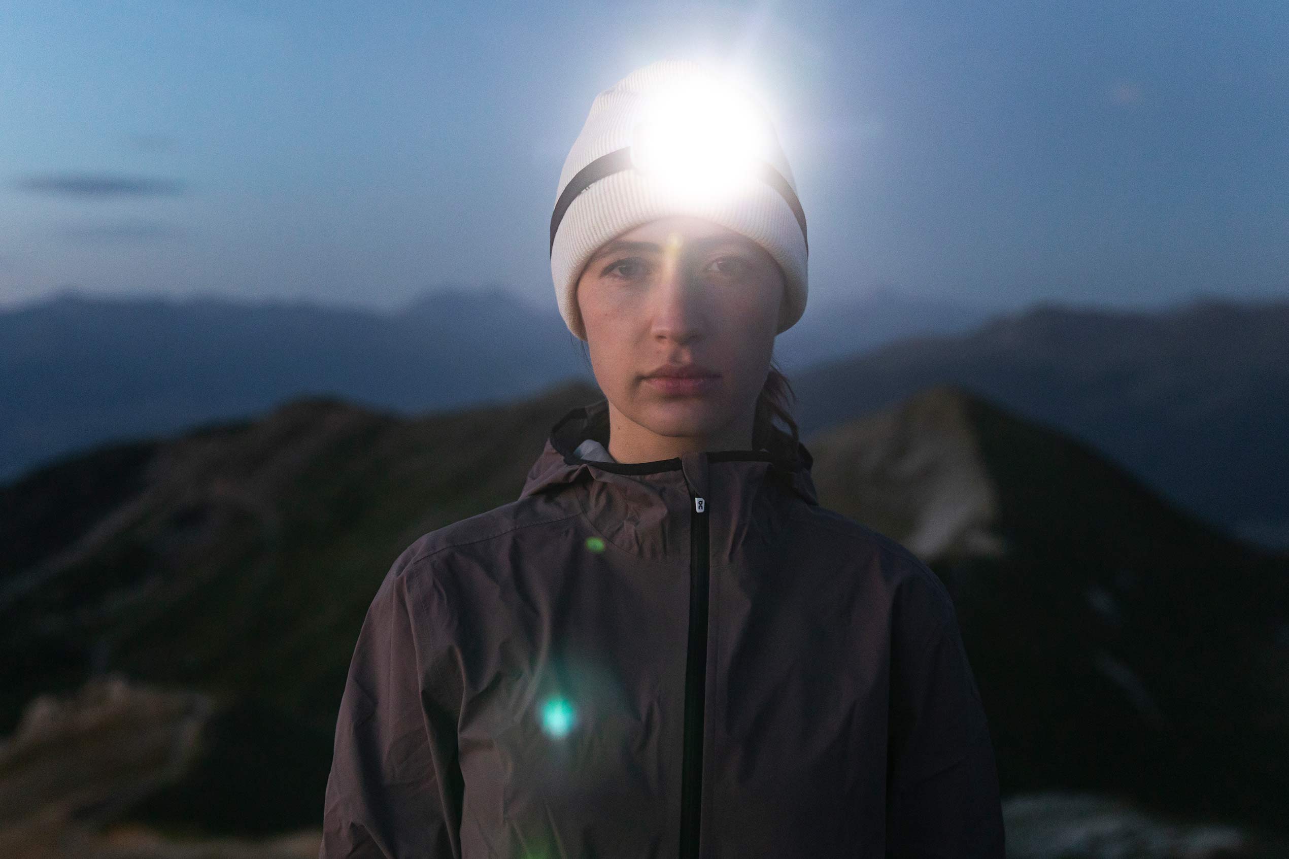 What to wear when running in the cold: clothes by temperature | On ...