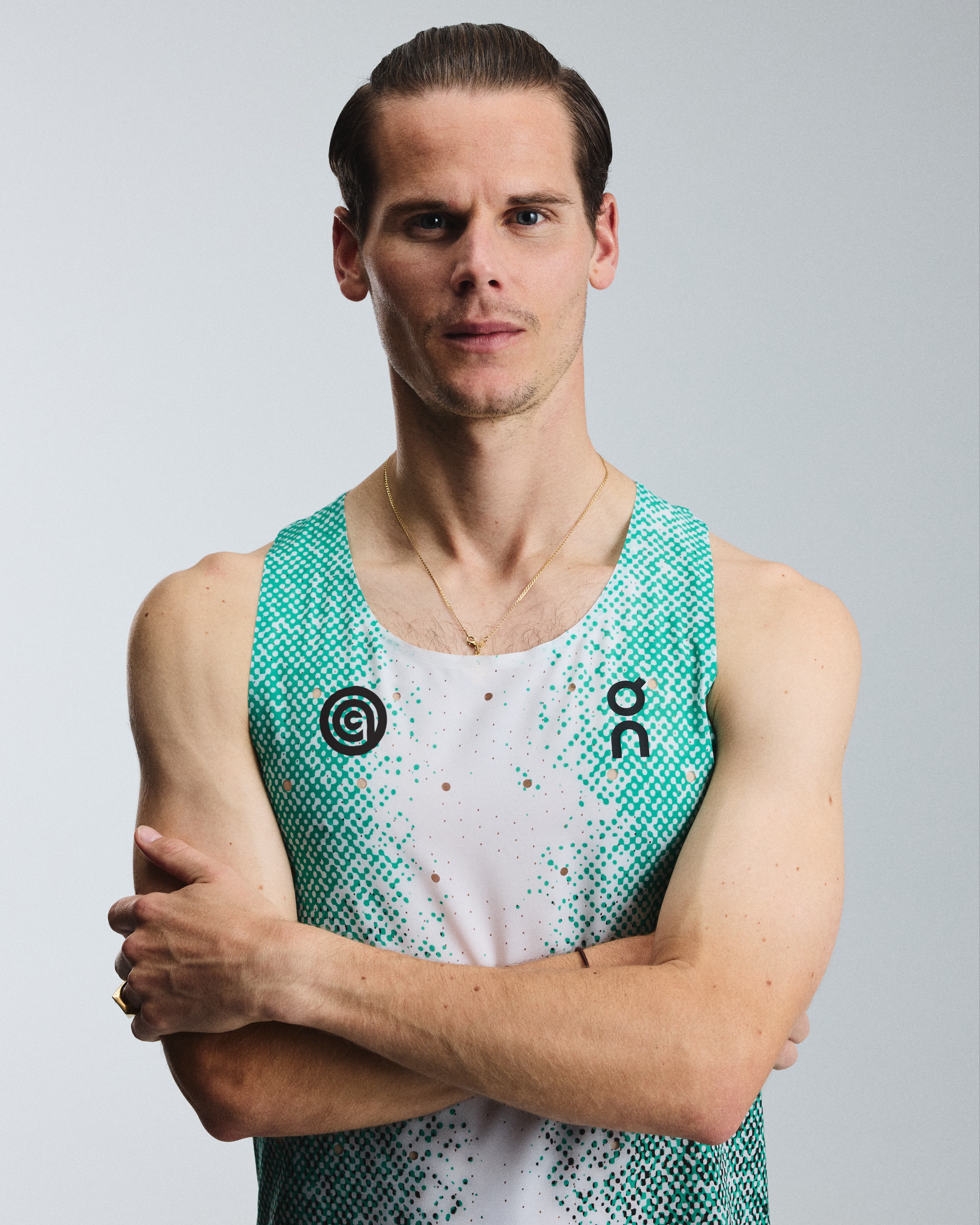 Ditaji Kambundji | Track | On United Kingdom