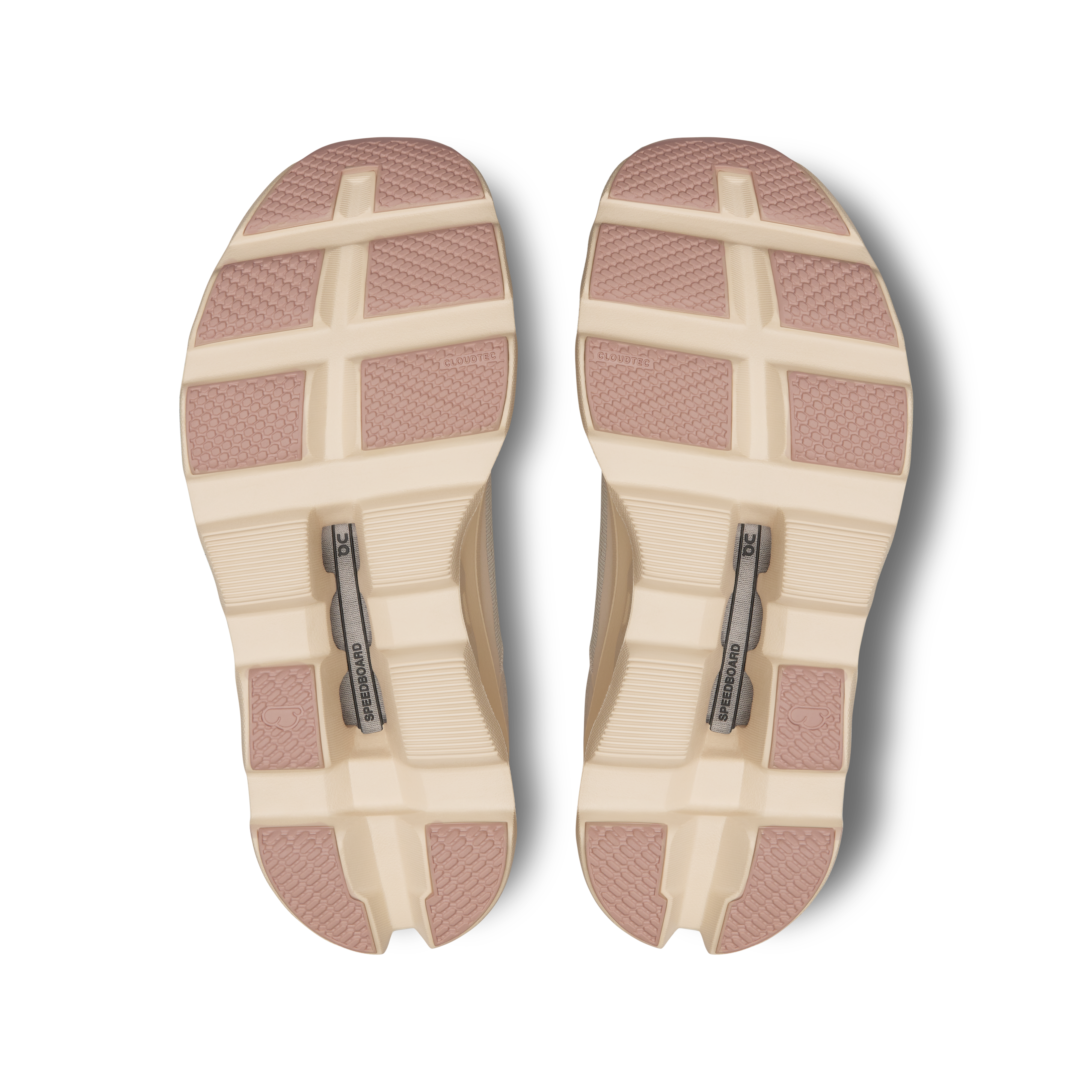 Women's Cloudmonster | Pink | On United States