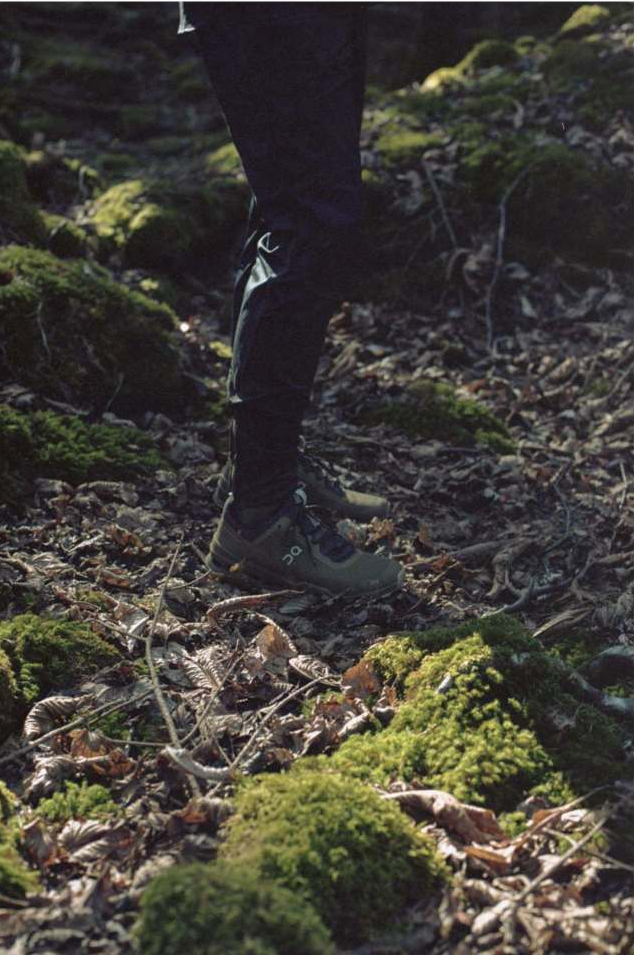 Hope for the trails: How Ricka Fukuda is leaving his mark on Japan’s ...