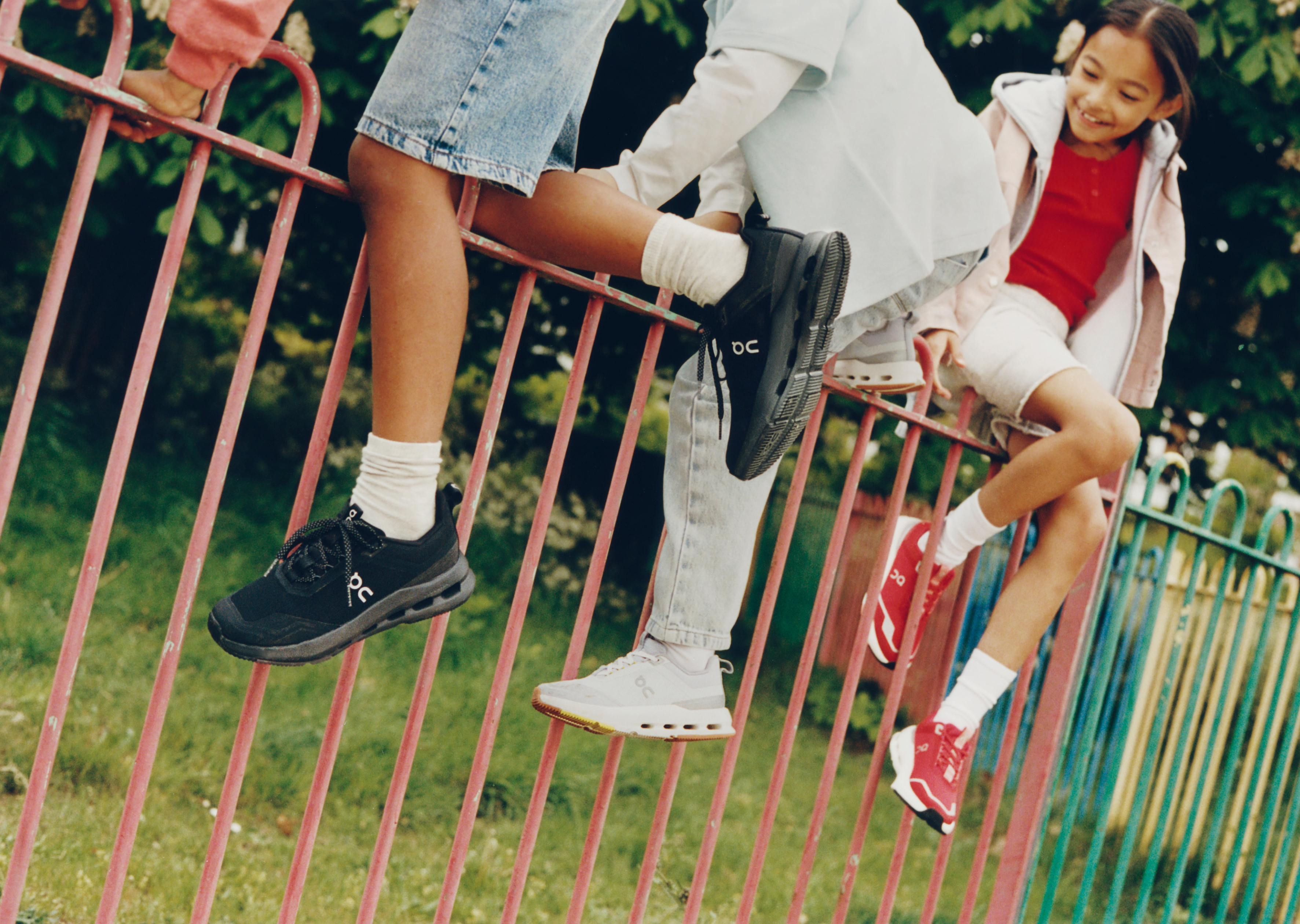 The kids' collection | On United Kingdom