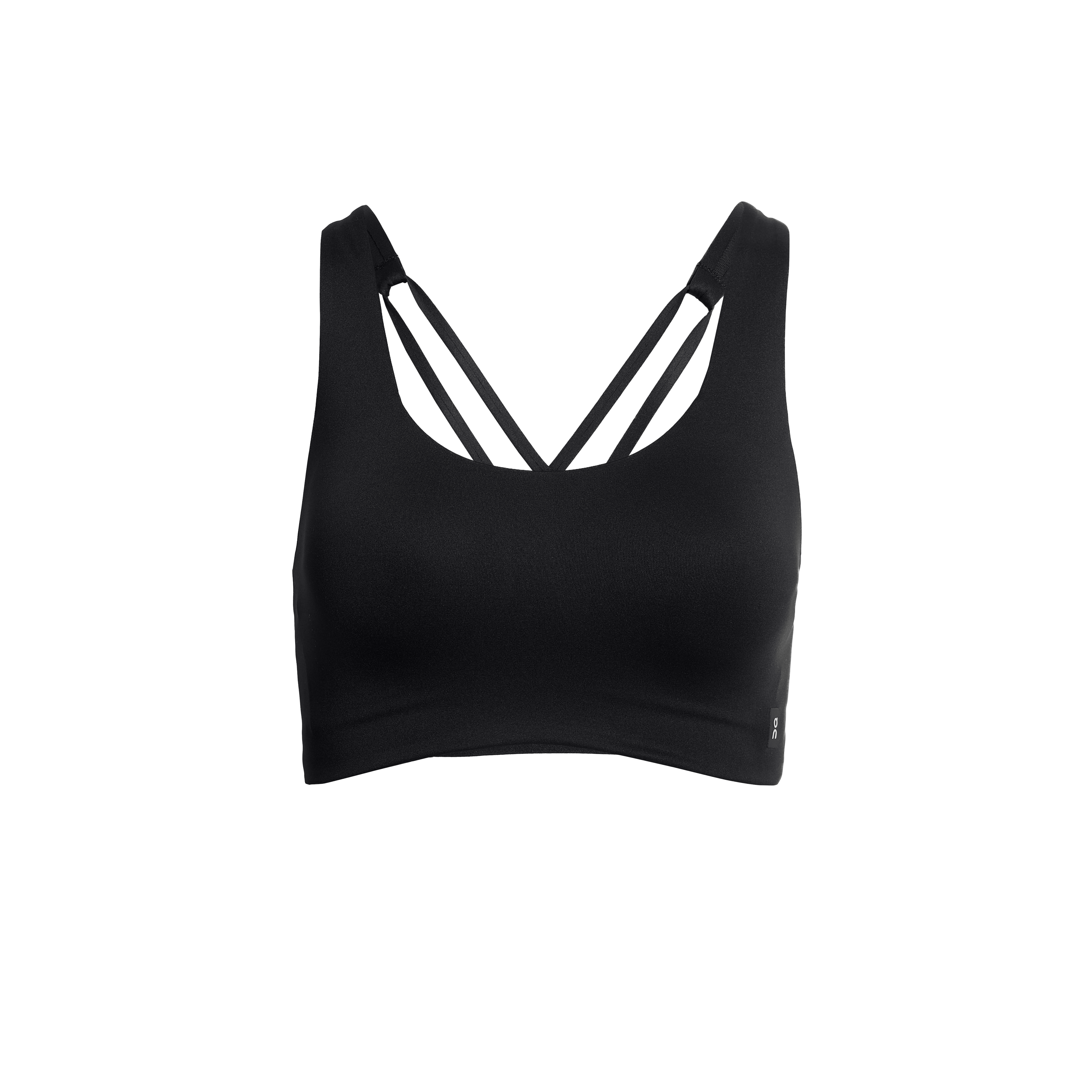 Women's Active Bra | Black | On United States