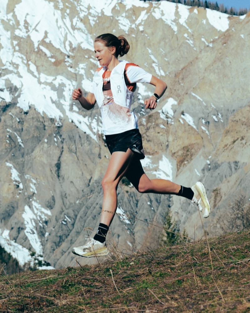 Discover our athletes | On United States