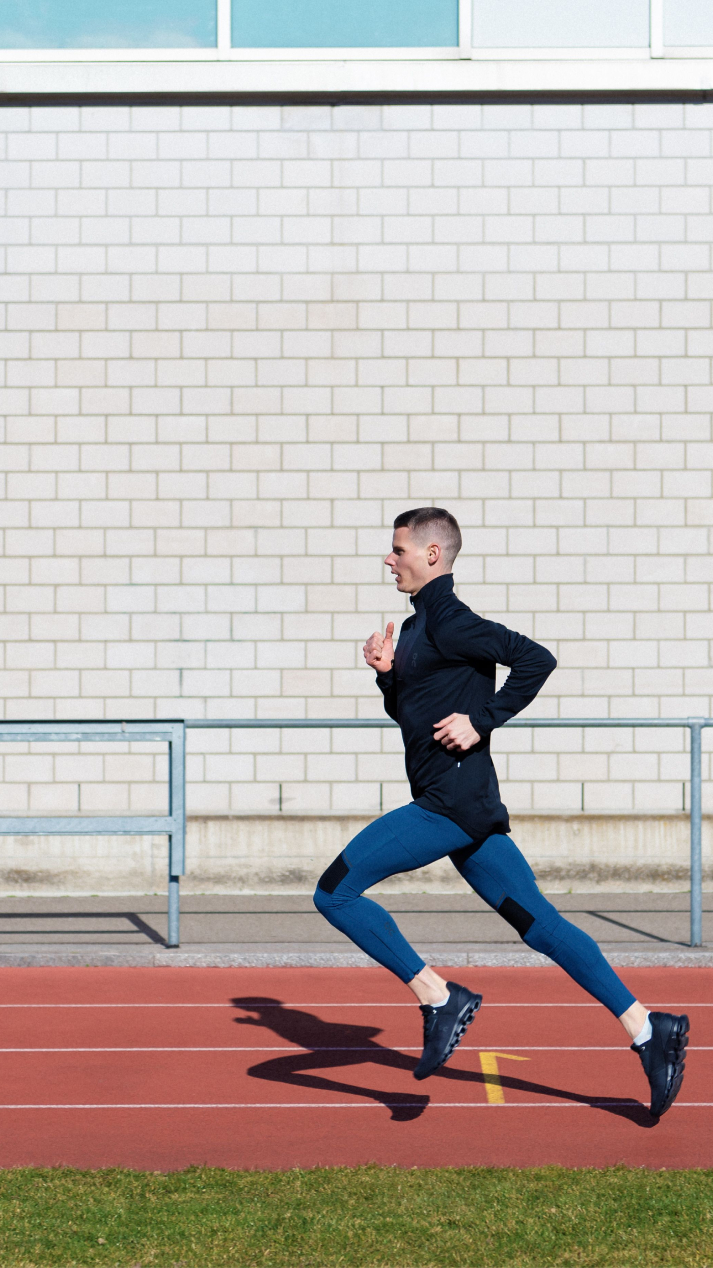 Our Athletes: Jonas Raess | On Canada