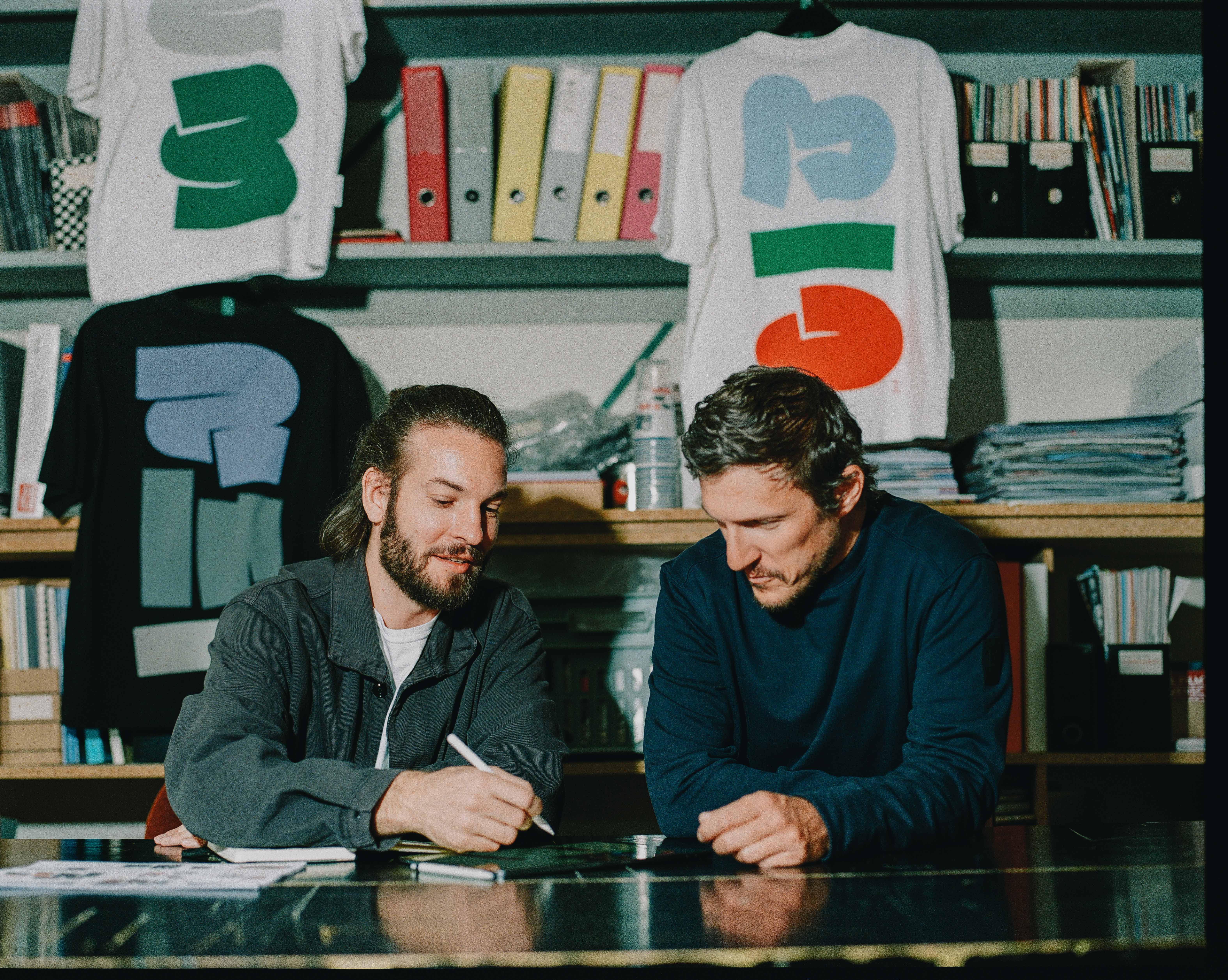 Studio Feixen: A Swiss designer’s take on movement | On United States