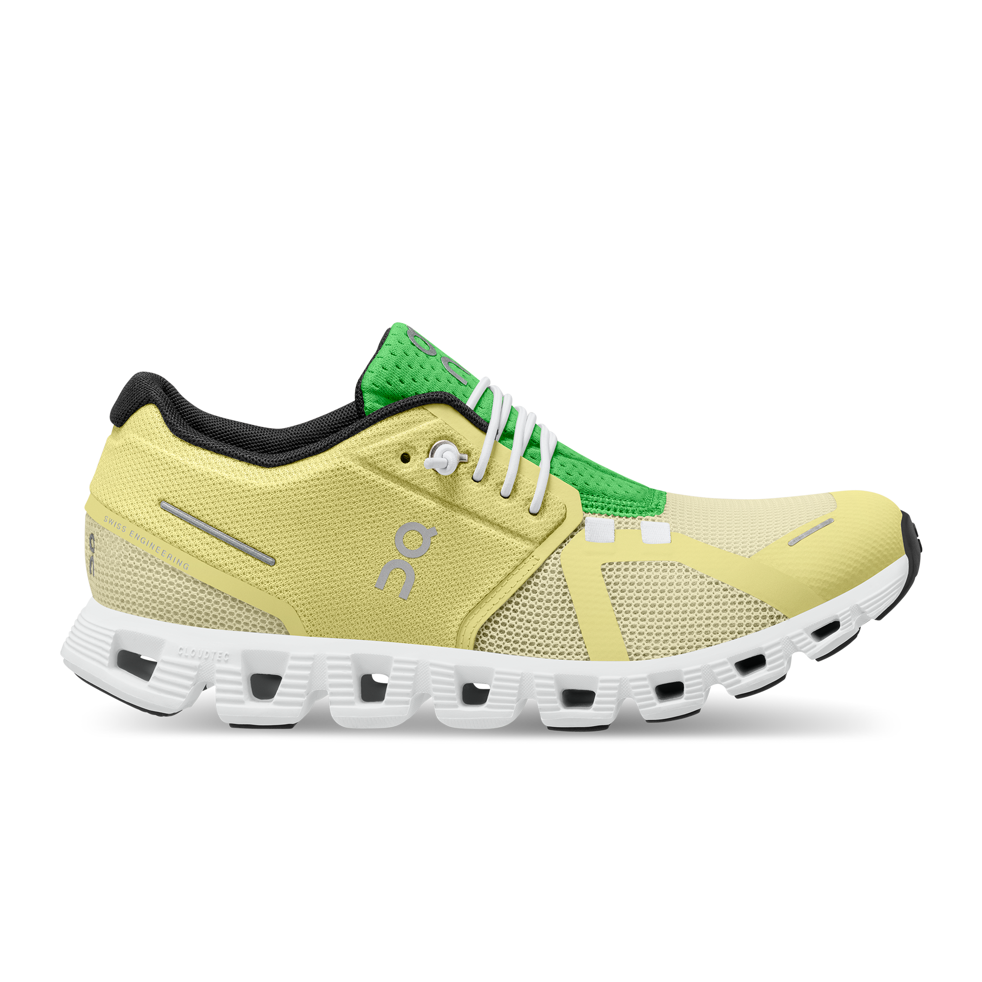 On Cloud collection: The On signature shoe | On United States