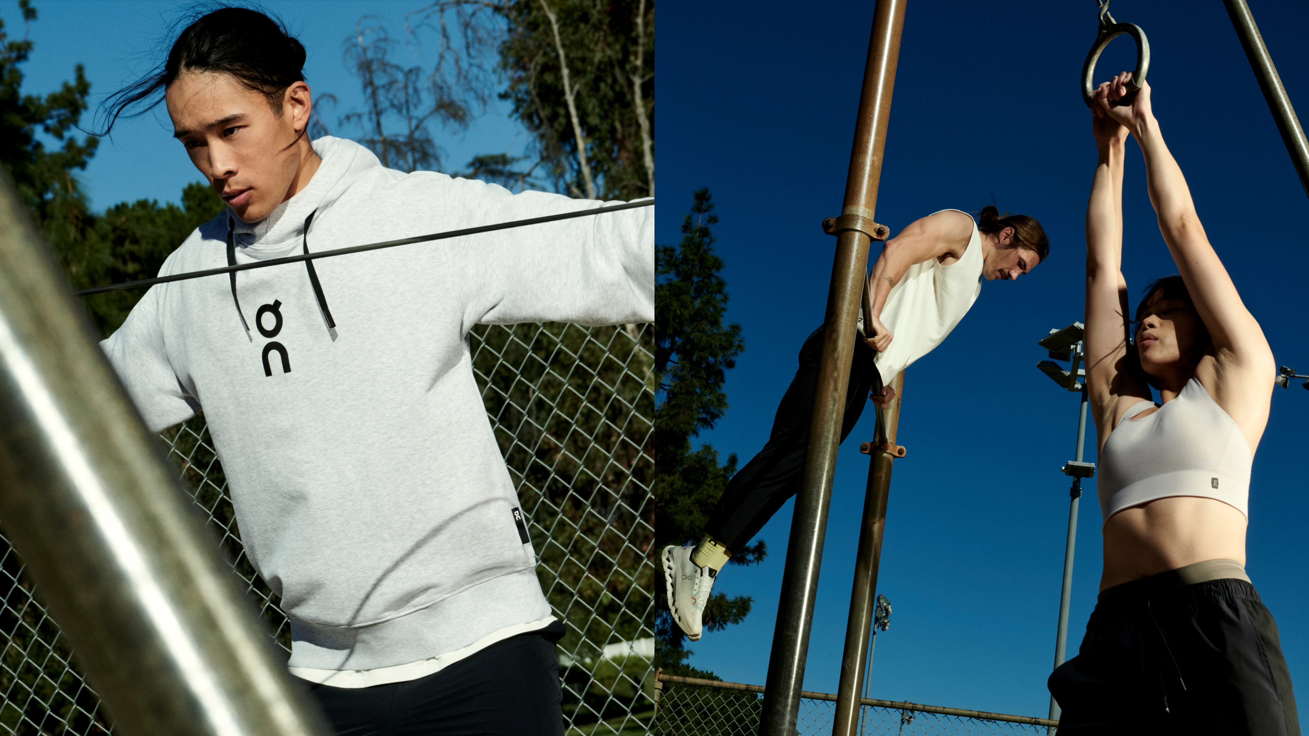 Lifestyle Collection: premium lifestyle activewear and shoes for ...