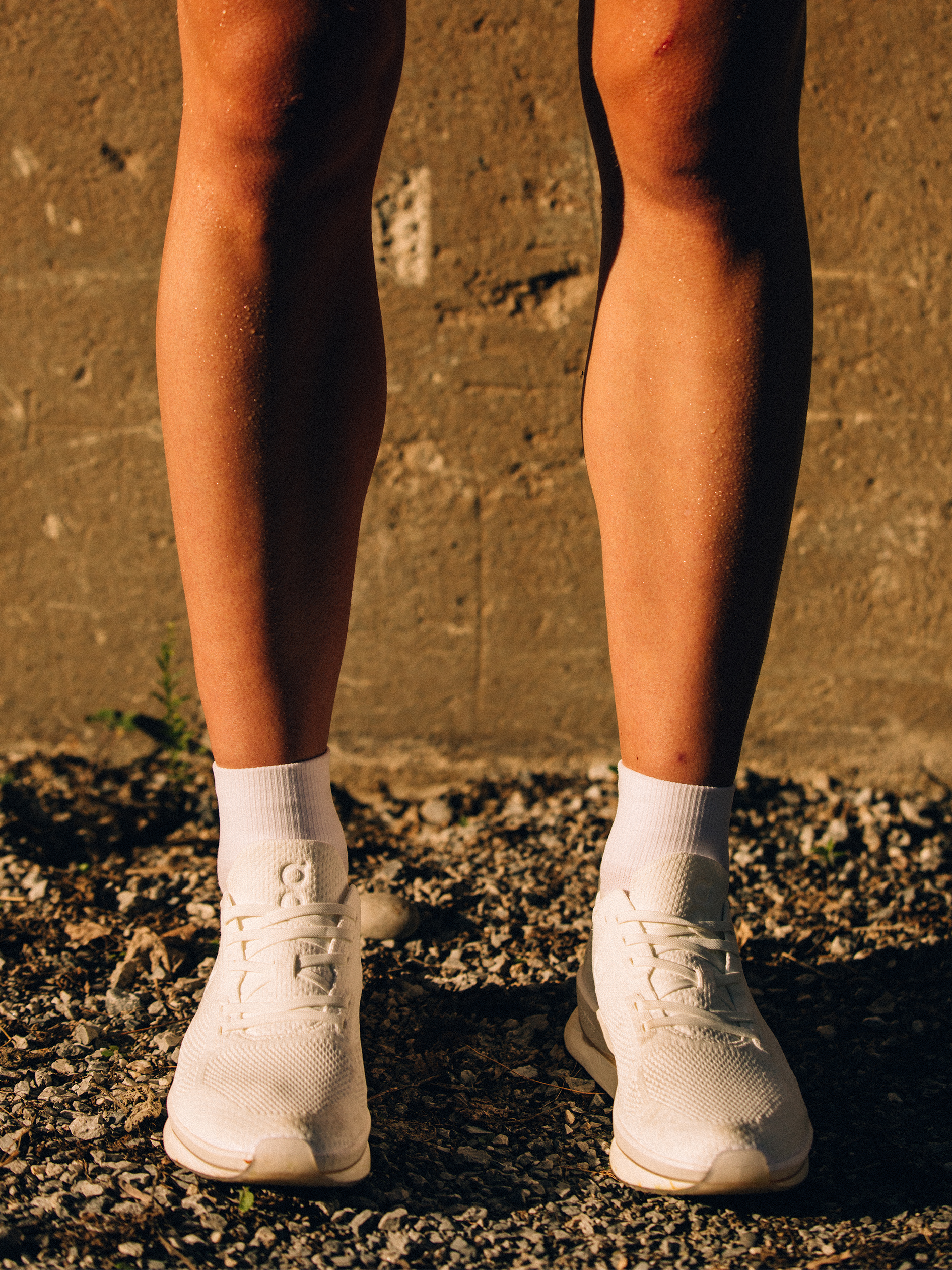 Cyclon™ : Running Gear Designed To Be Recycled | On Thailand