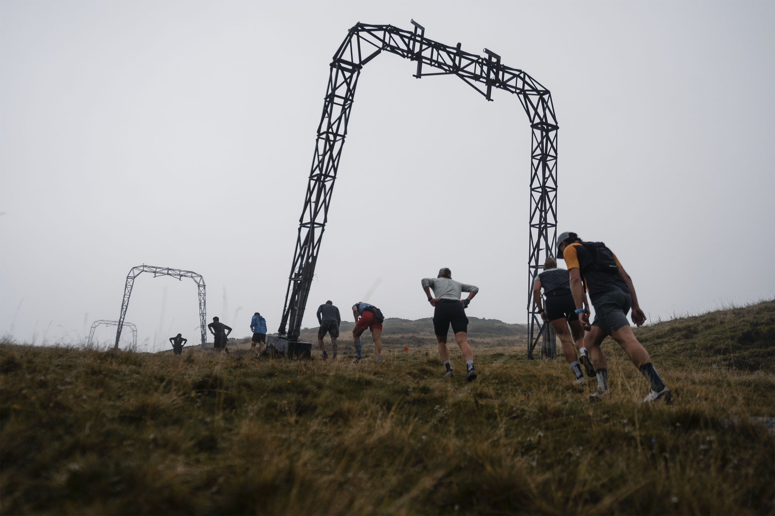 Cirque Series Engelberg: Where skyrunners meet trail novices | On Australia