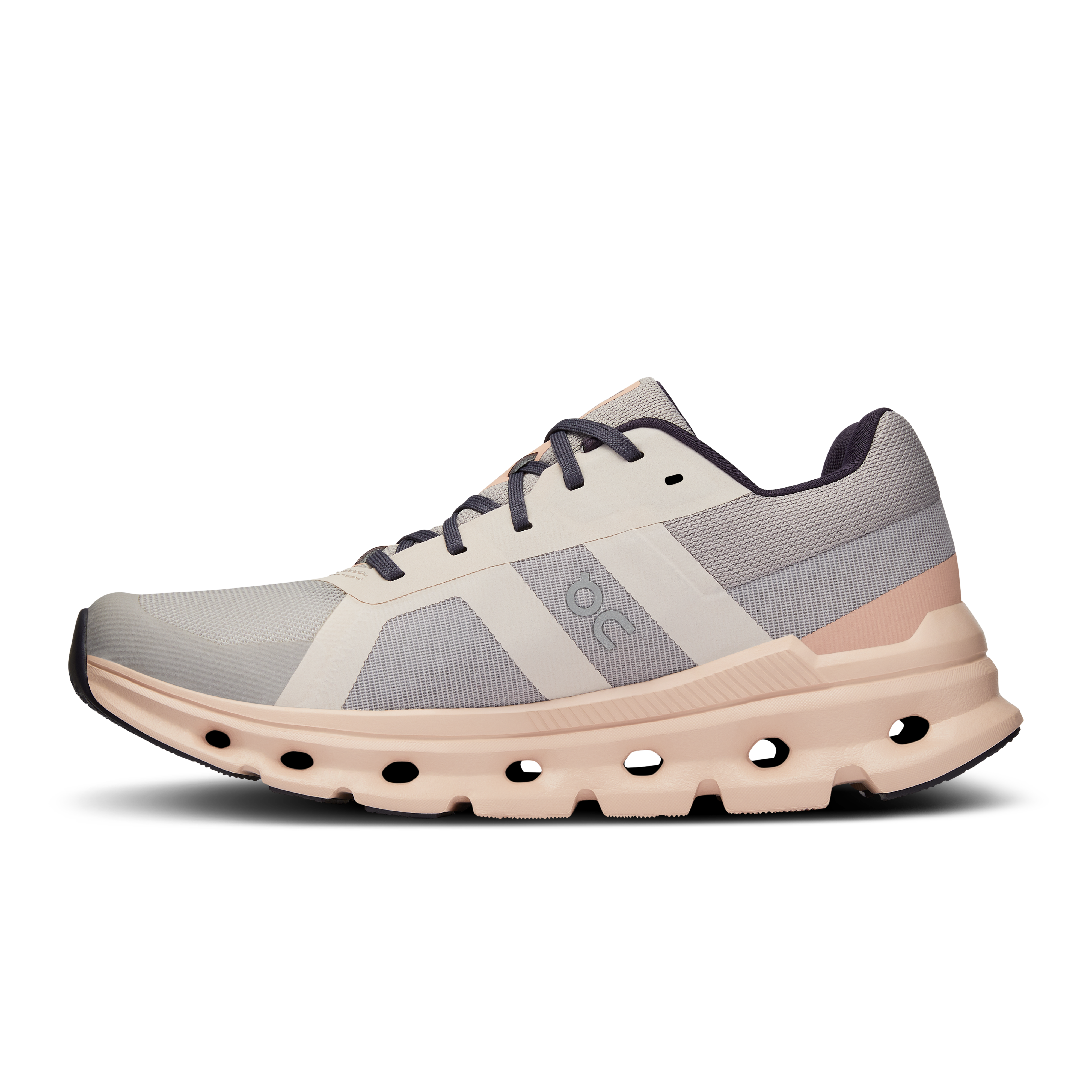Women's Cloudrunner | Frost & Fade | On United States
